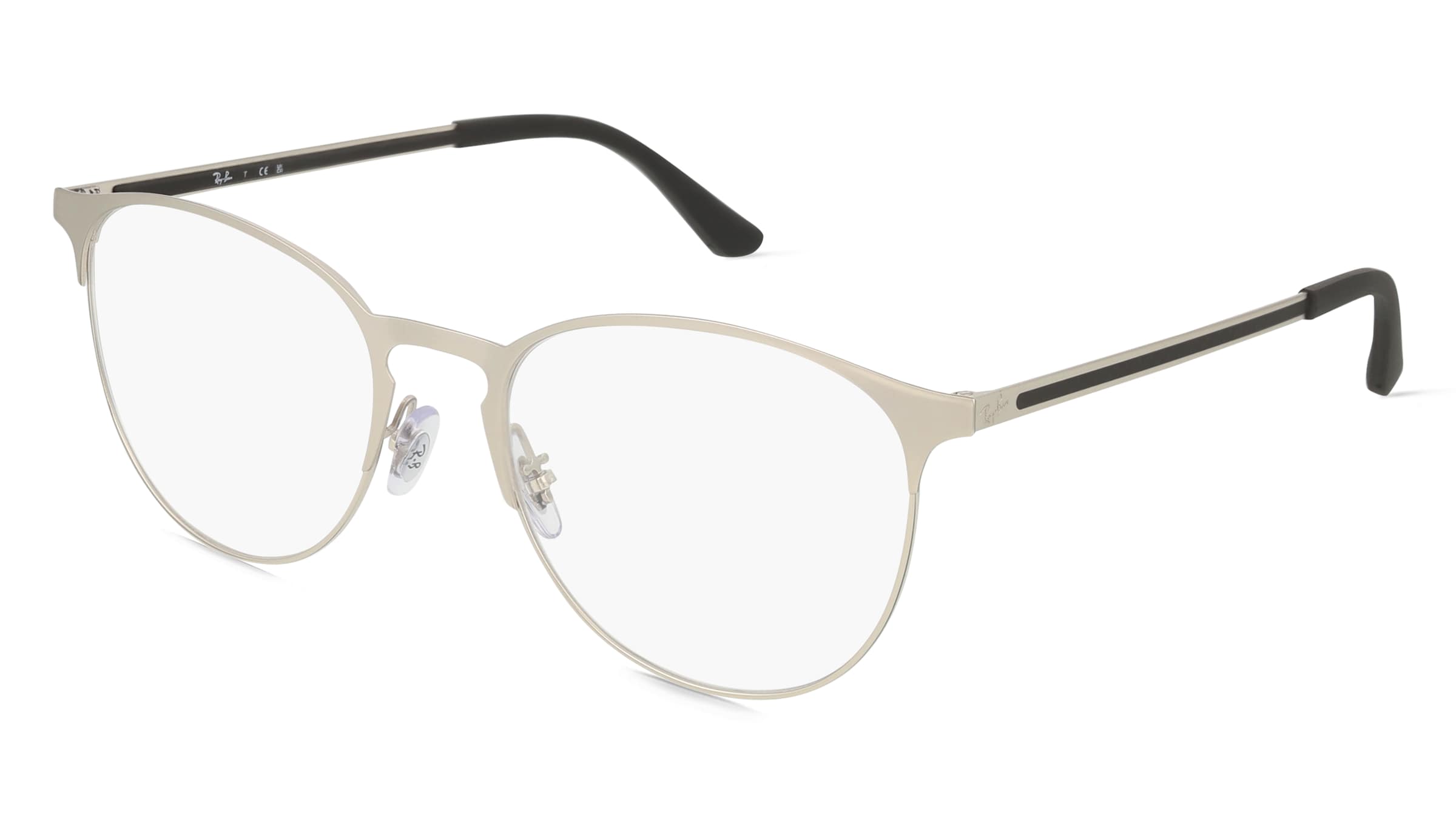 Ray-Ban RX6375 in Silber online kaufen - Fielmann
