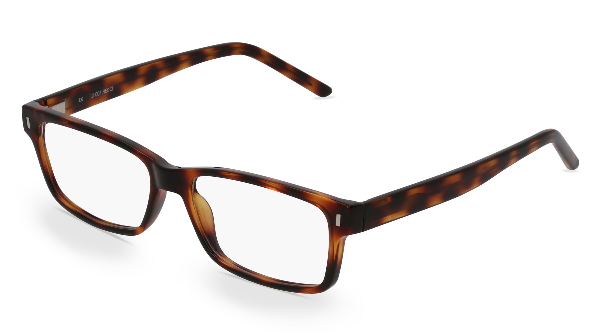 Fielmann LD 007 FLEX CL in havanna online kaufen - Fielmann