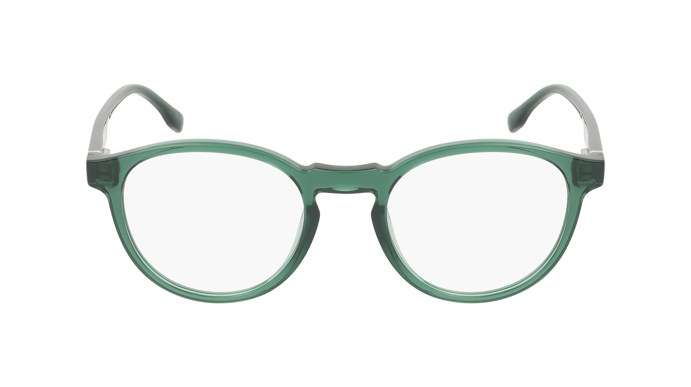 Lacoste L2950 in Grün Transparent online kaufen - Fielmann