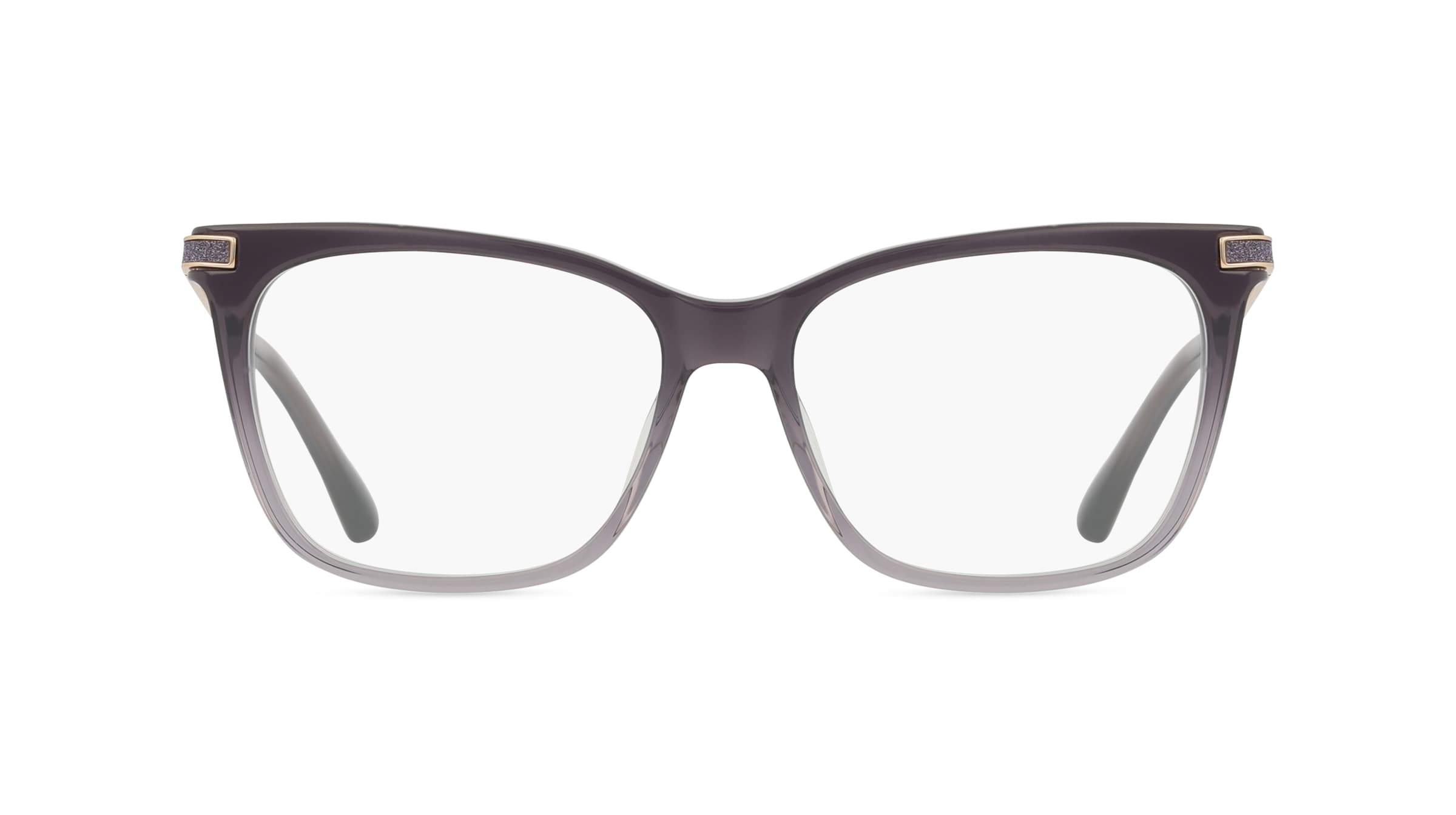 Jimmy Choo JC353 in Grau Transparent online kaufen - Fielmann