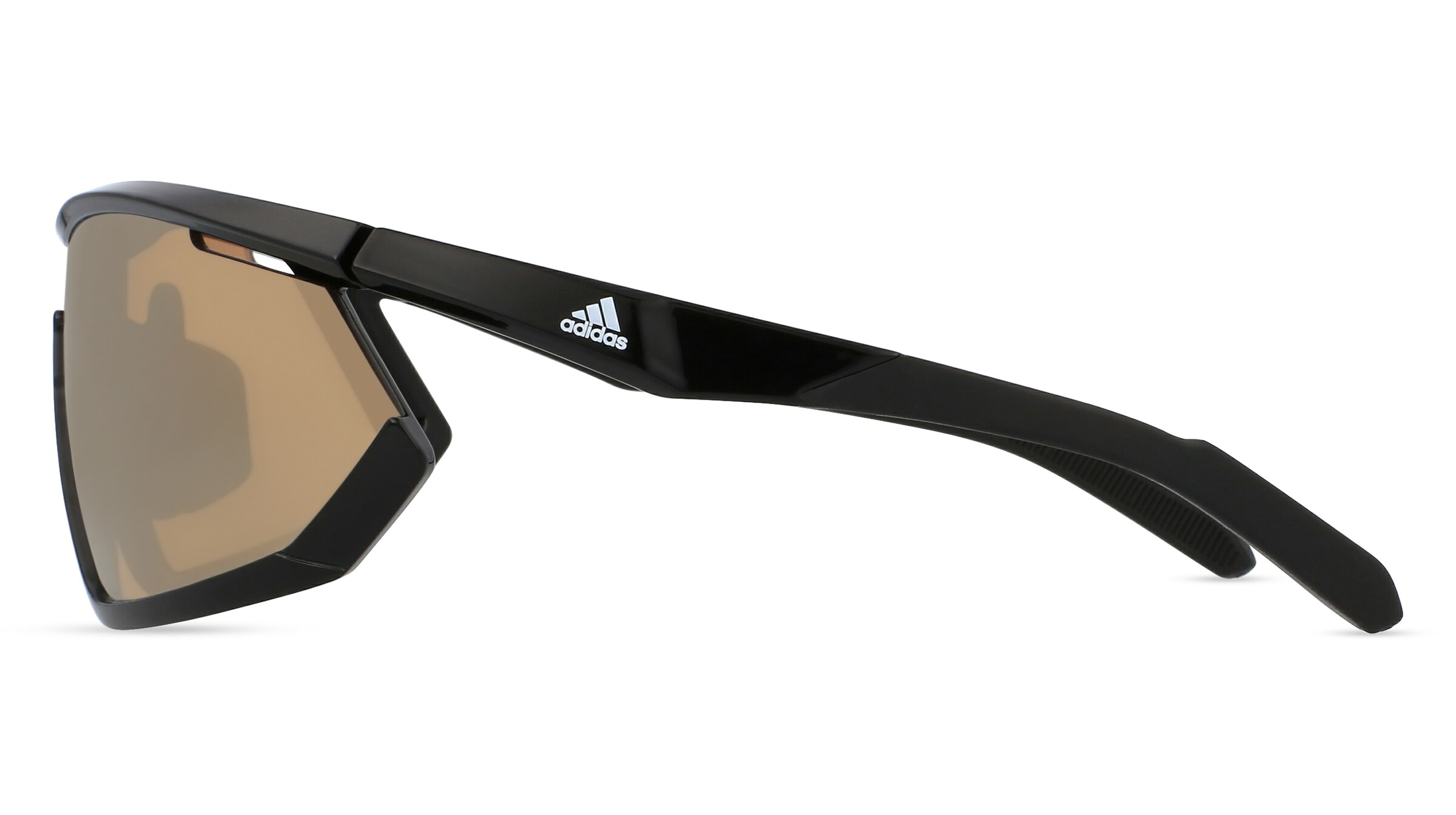 Kup Adidas SP0002 w kolorze czarny / brązowy złoty online - Fielmann