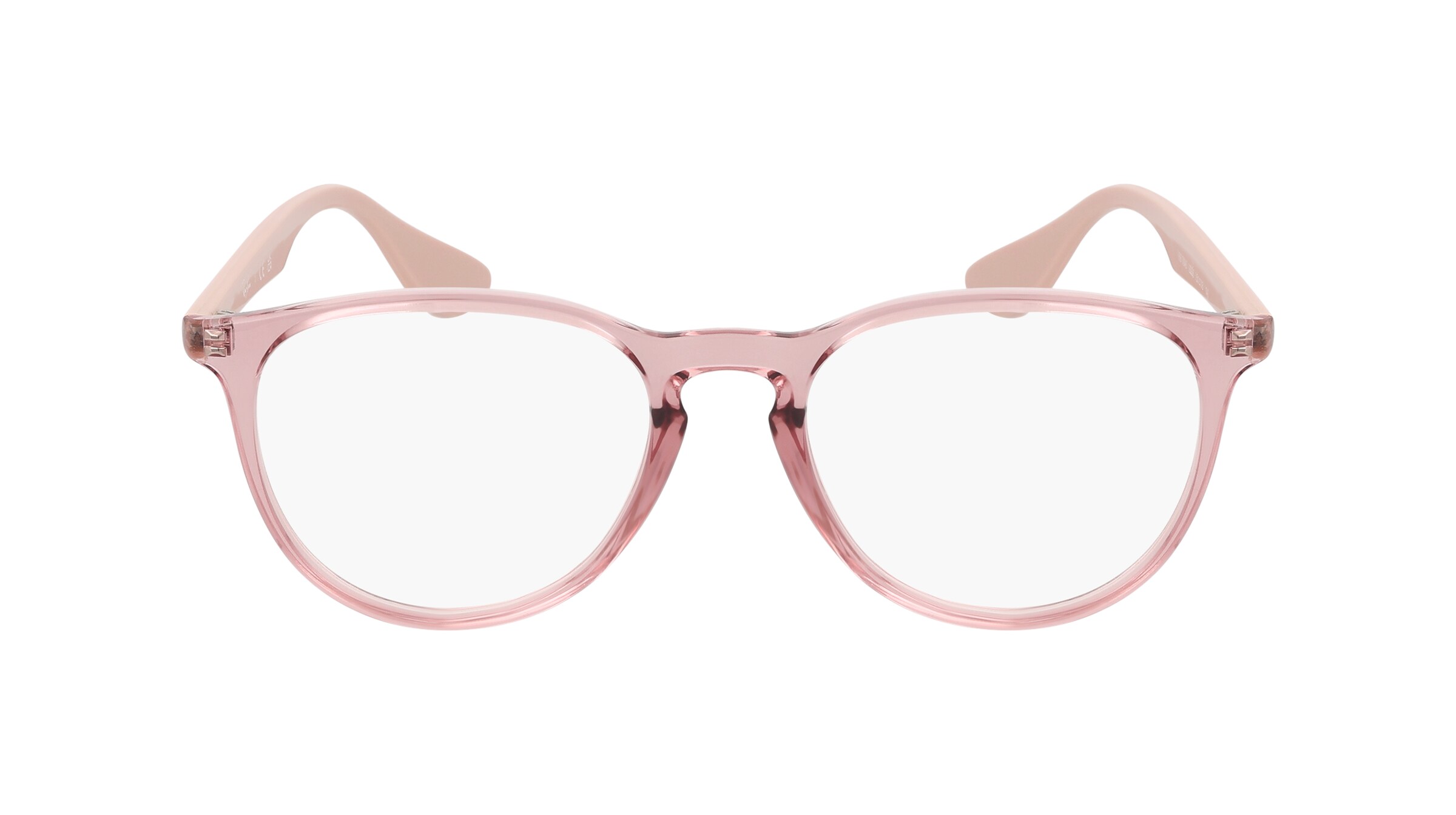 Ray-Ban RX7046 in Pink Transparent online kaufen - Fielmann