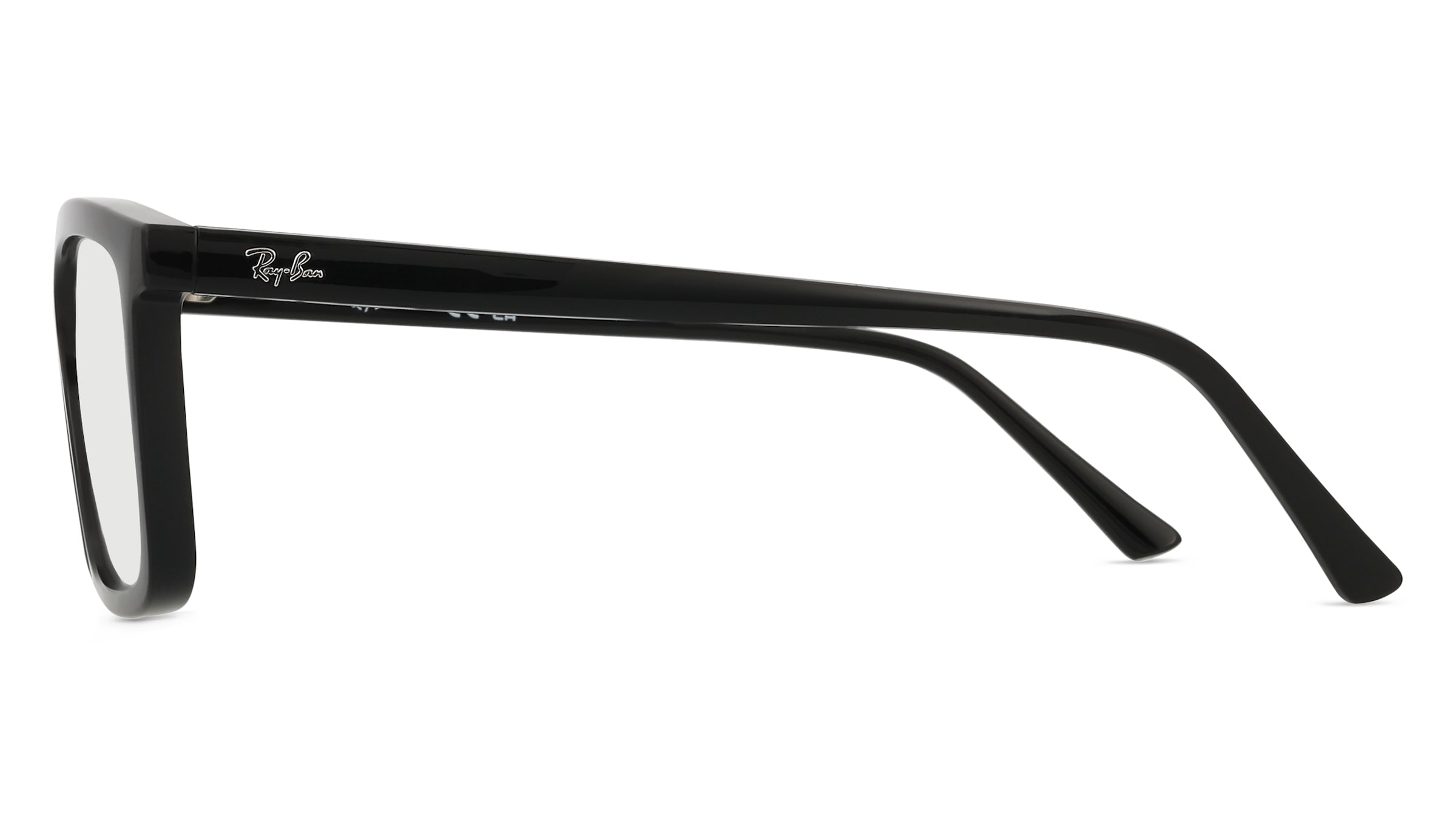 Kup Ray-Ban 0RX7239 ALAIN w kolorze czarny online - Fielmann