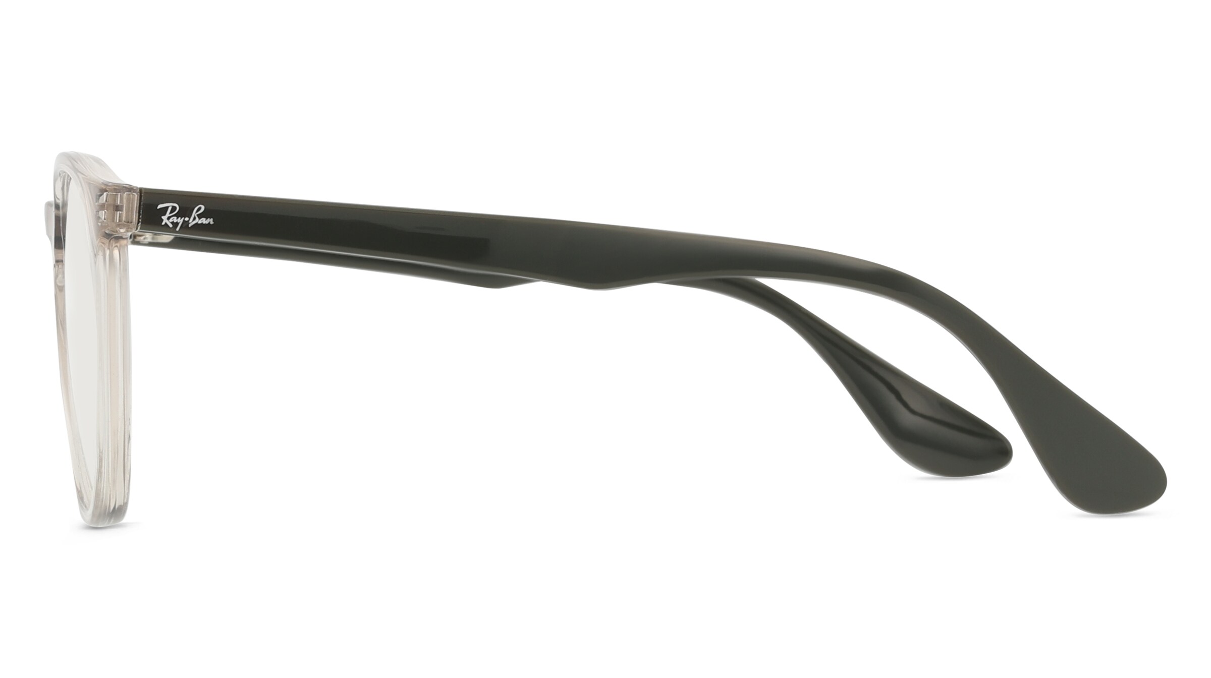 Ray-Ban RX7225 LEONID in Kristall Transparent online kaufen - Fielmann