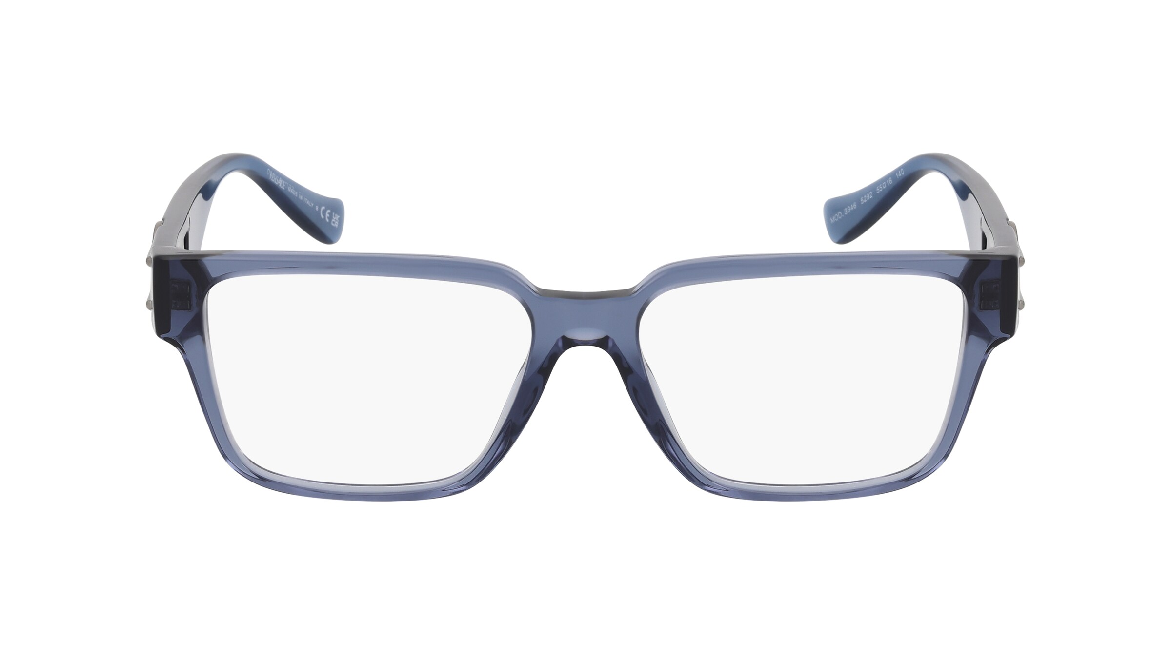 Versace VE3346 in Blau Transparent online kaufen - Fielmann