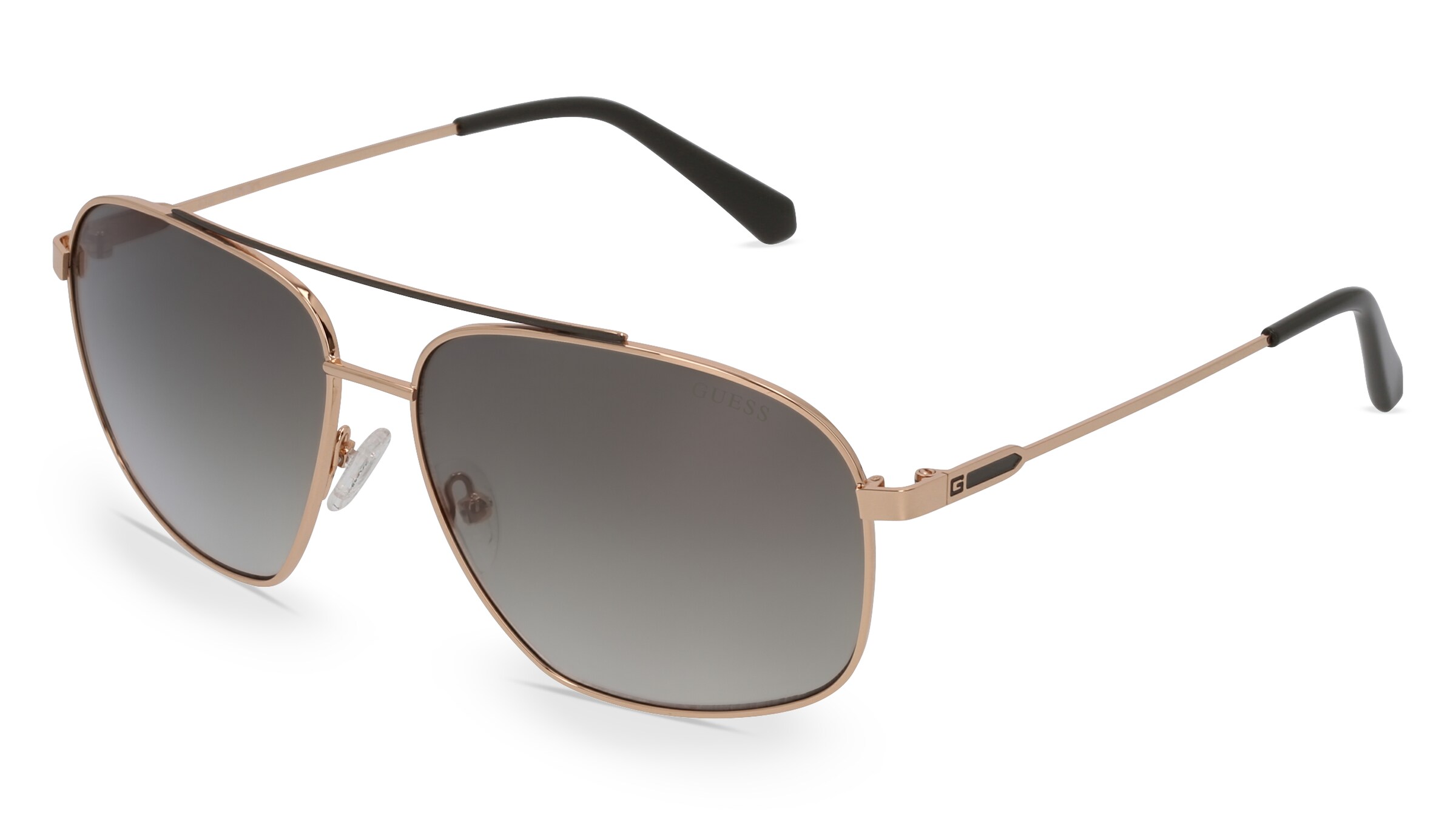 Guess GU 6973 in Gold Grau / Grau Verlaufend online kaufen - Fielmann