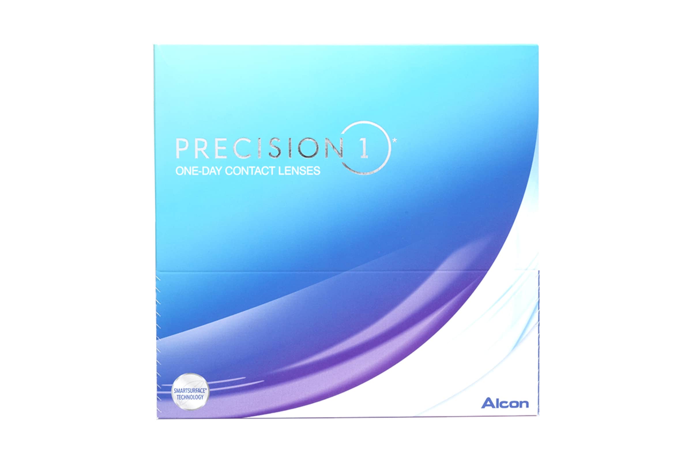 Precision 1 bei Fielmann garantiert günstig kaufen.