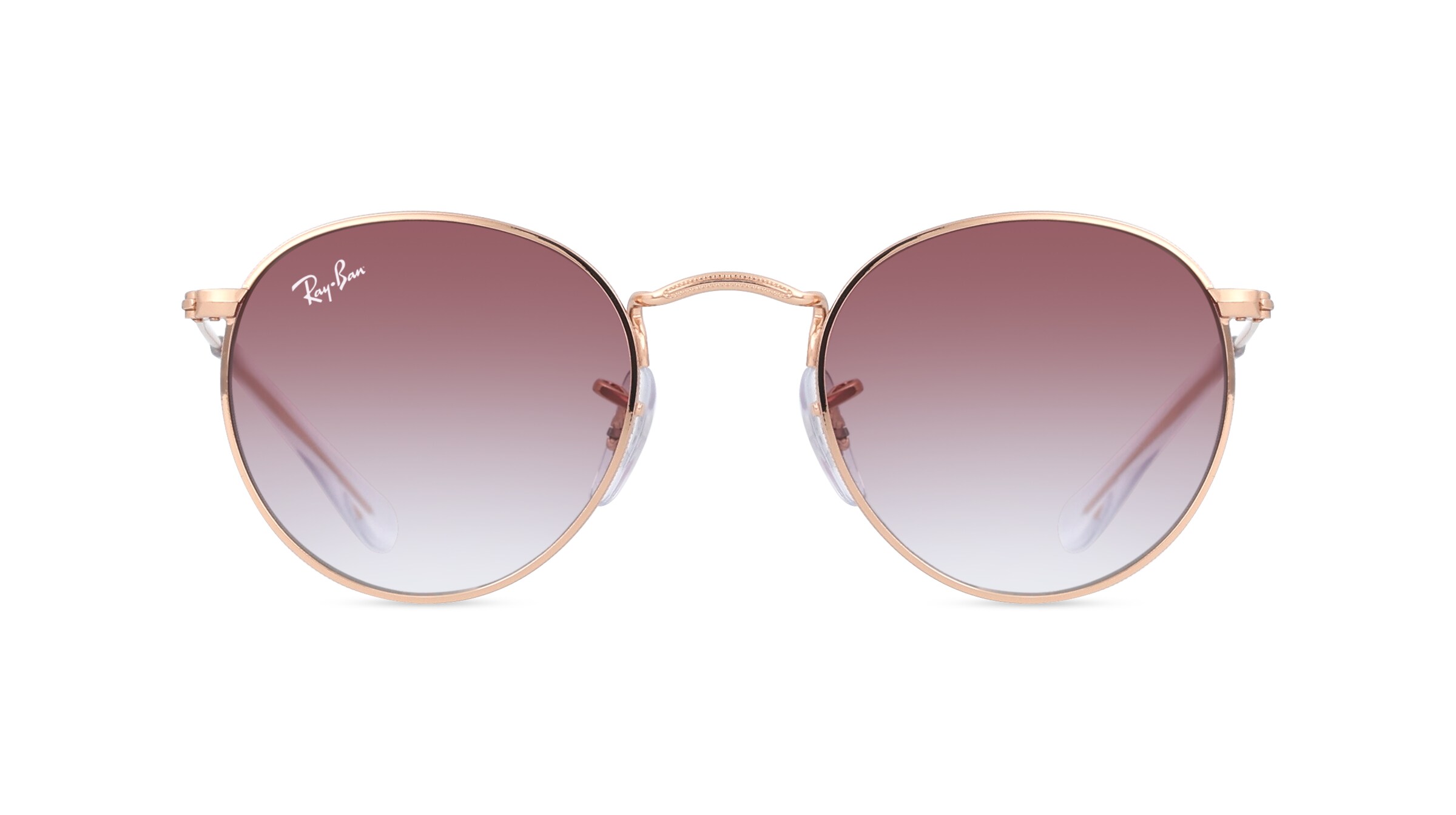 Ray-Ban Junior RJ9547S in Rose Gold / Lila Lila online kaufen - Fielmann