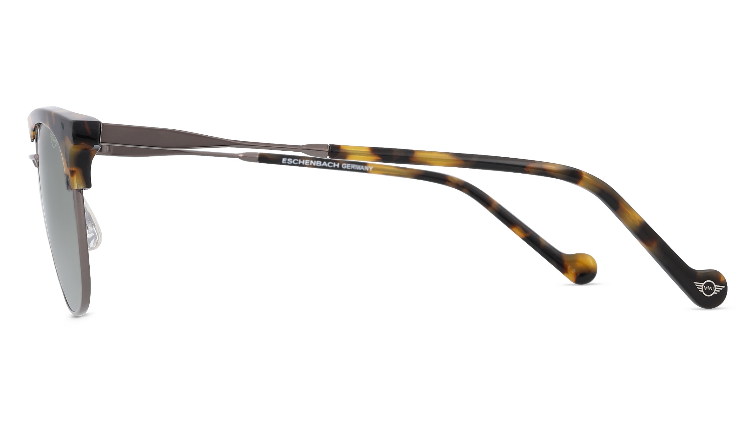 MINI EYEWEAR 747013 in Braun / Grün online kaufen - Fielmann