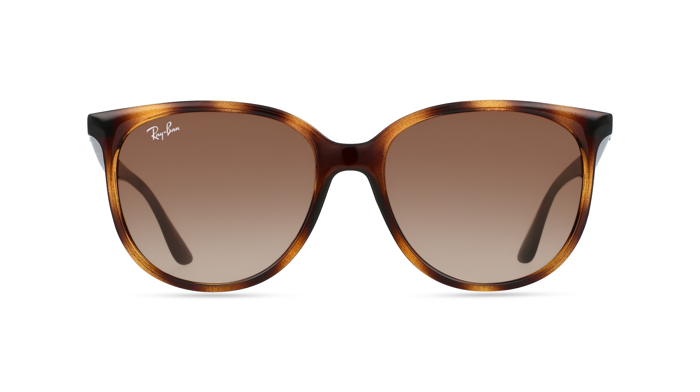Koupit Ray-Ban RB 4378 v havanna / hnědá online u společnosti Fielmann
