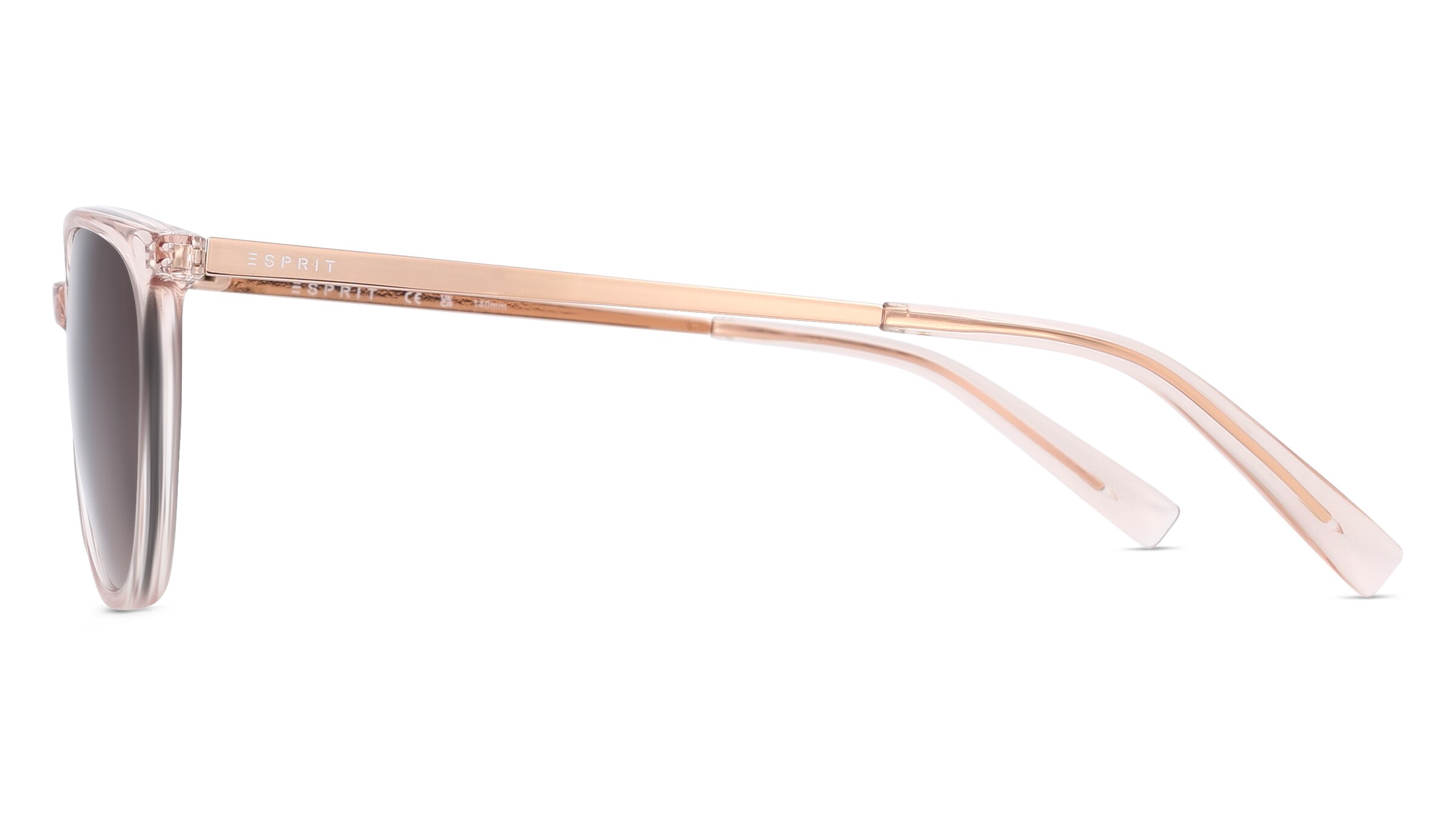 Esprit 40071 in Rose Transparent / Braun online kaufen - Fielmann