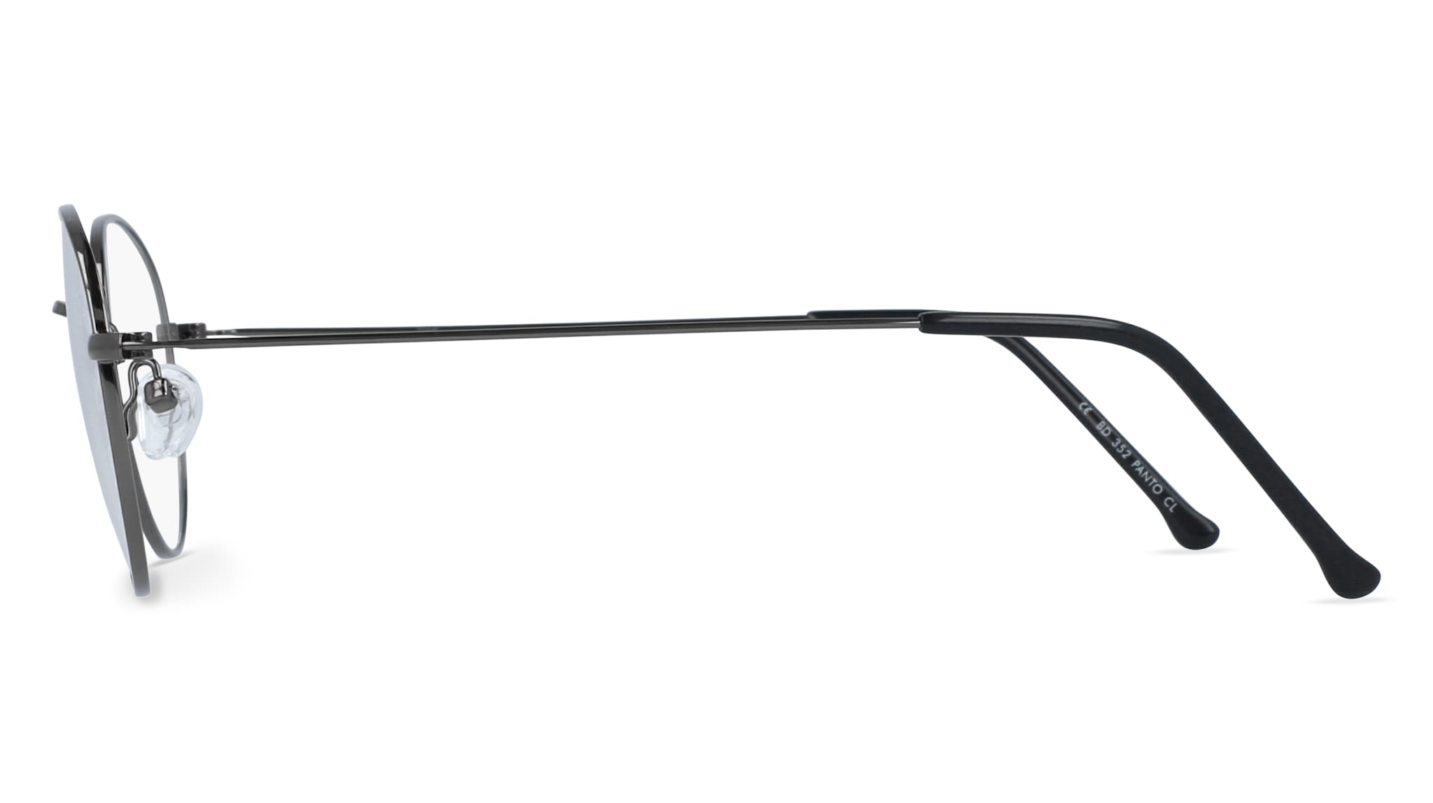 Fielmann BD 352 PANTO CL in gun dunkel online kaufen - Fielmann Fielmann BD 352 PANTO CL in gun dunkel online kaufen - Fielmann