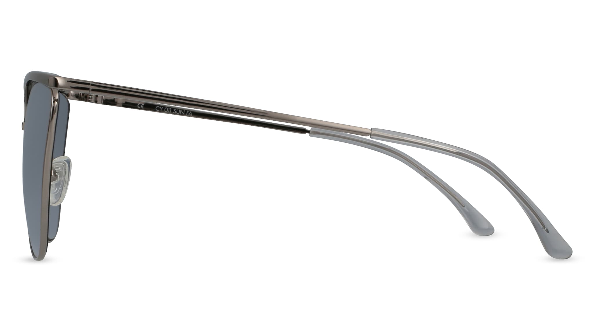 Acheter en ligne Fielmann CY 011 SUN FA en gun / bleu – Fielmann Acheter en ligne Fielmann CY 011 SUN FA en gun / bleu – Fielmann