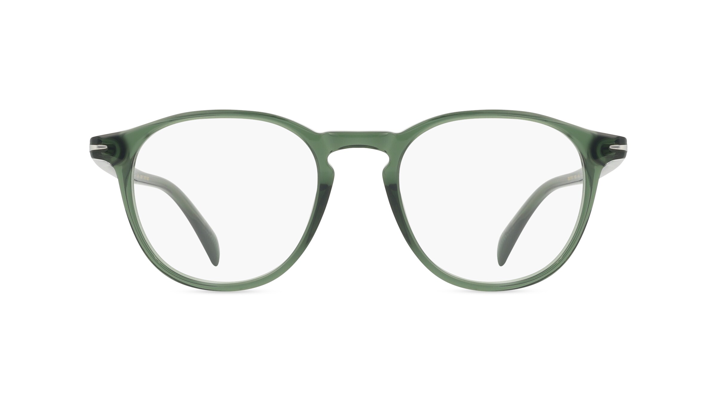 David Beckham DB 1018 in Grün Transparent online kaufen - Fielmann