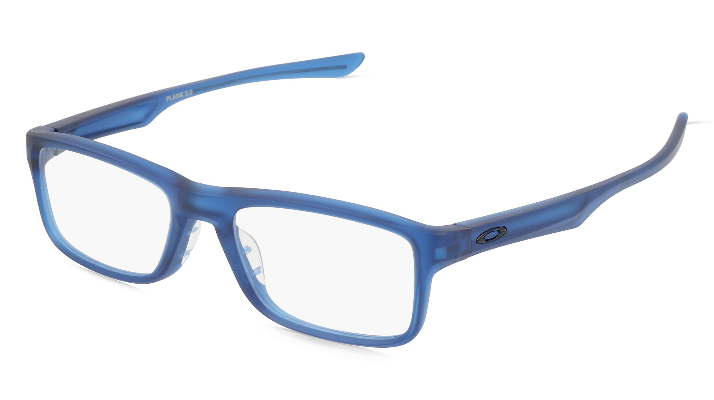 Oakley OX8081 in Blau Transparent online kaufen - Fielmann