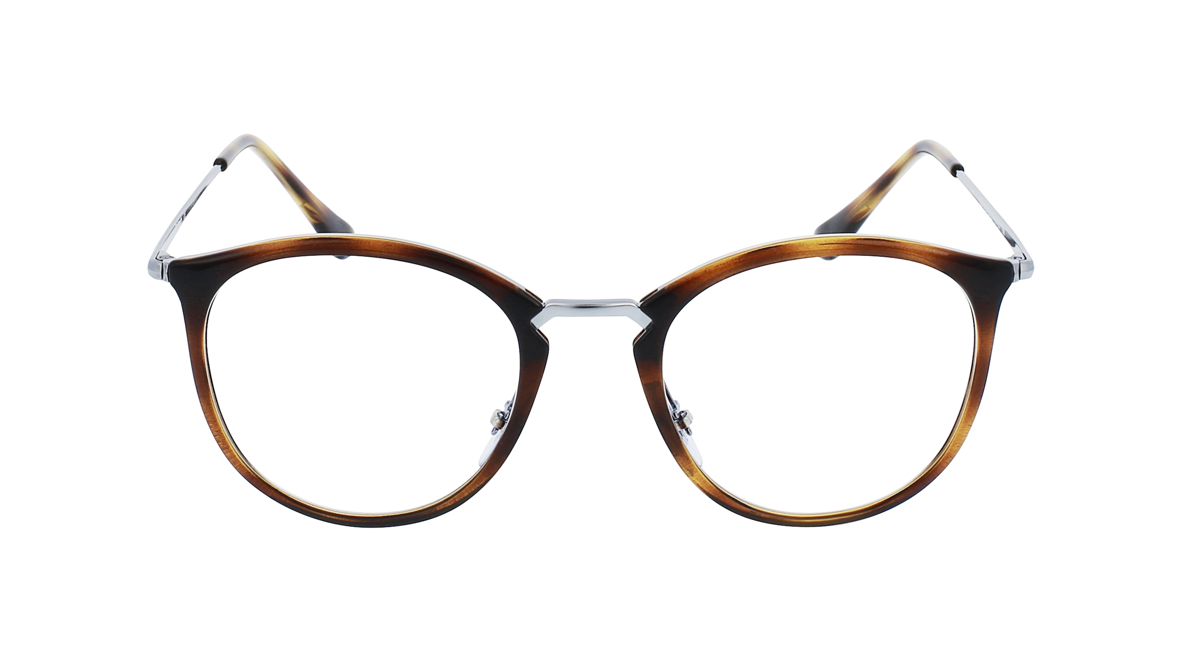 Ray-Ban RB 7140 in Havanna Gun online kaufen - Fielmann