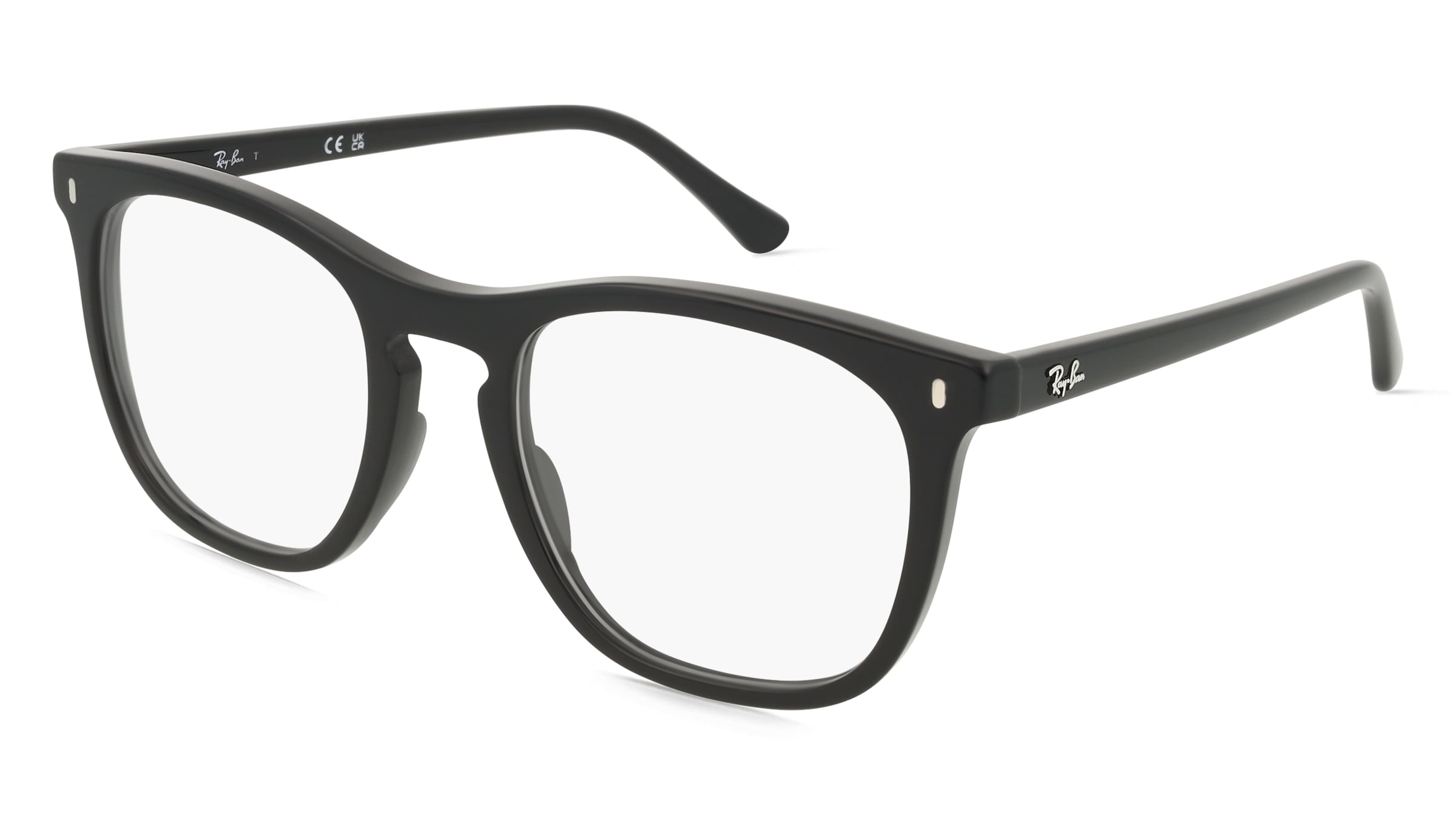 Ray-Ban 0RX2210V in Schwarz online kaufen - Fielmann