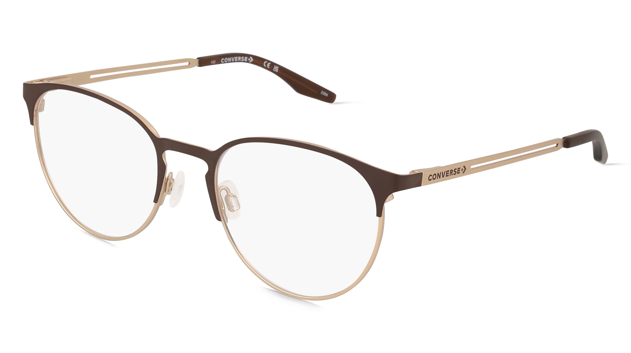 Koupit Converse CV1003 v hnědá zlatá online u společnosti Fielmann