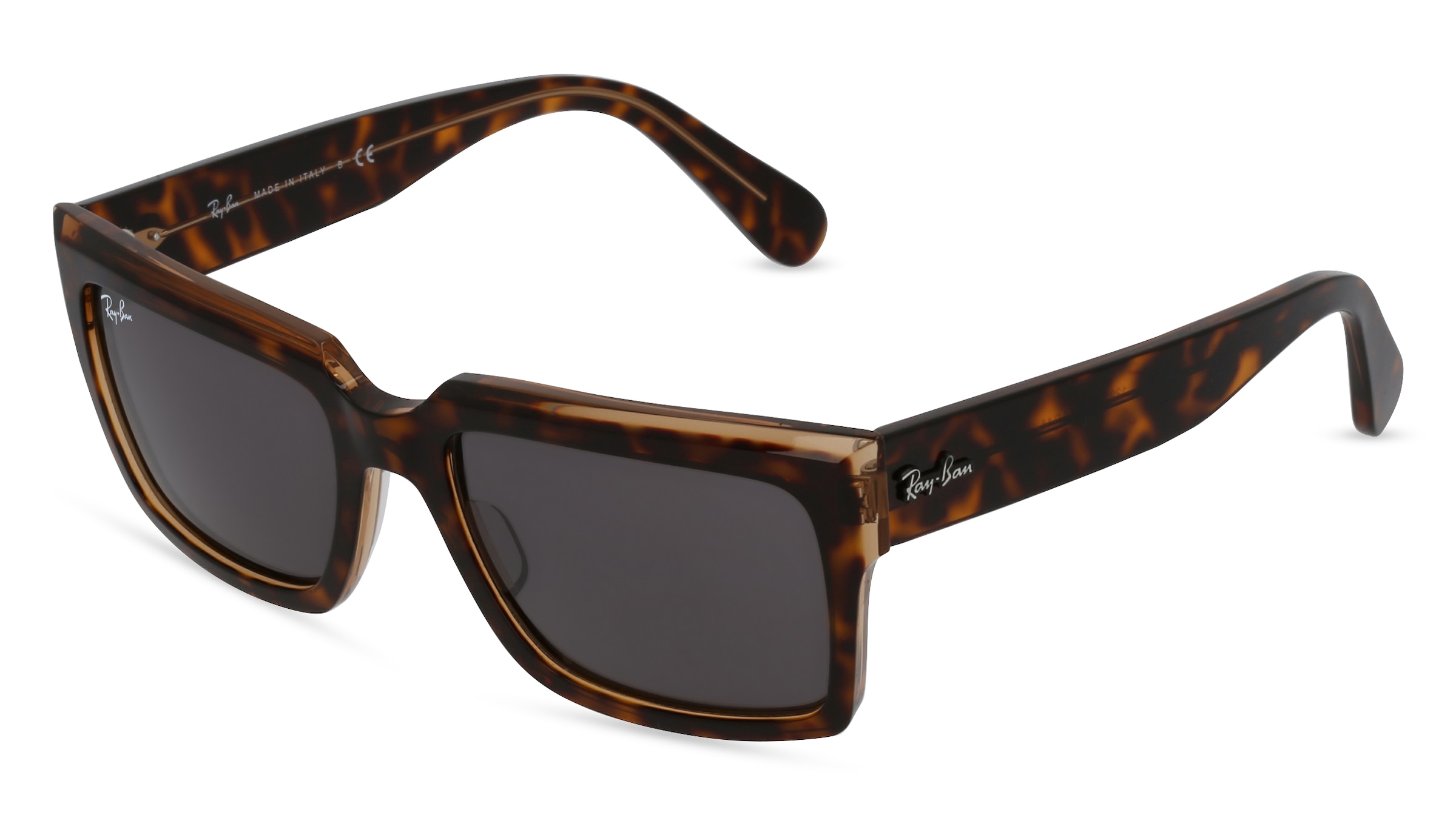 Koupit Ray-Ban RB 2191 INVERNESS v havanna / šedá online u společnosti ...