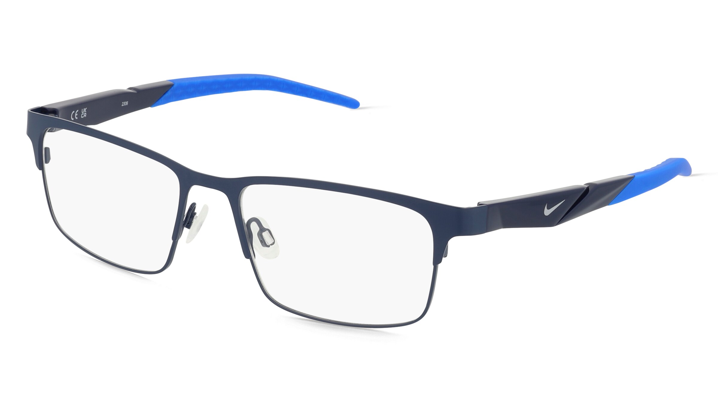 Nike 8154 in Blau online kaufen - Fielmann