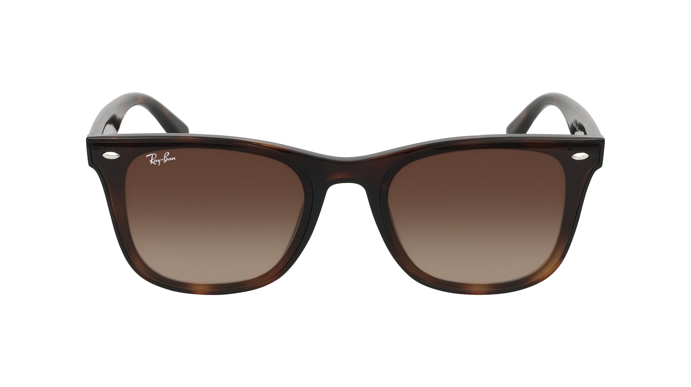 Ray-Ban RB4420 in Havanna / Braun online kaufen - Fielmann