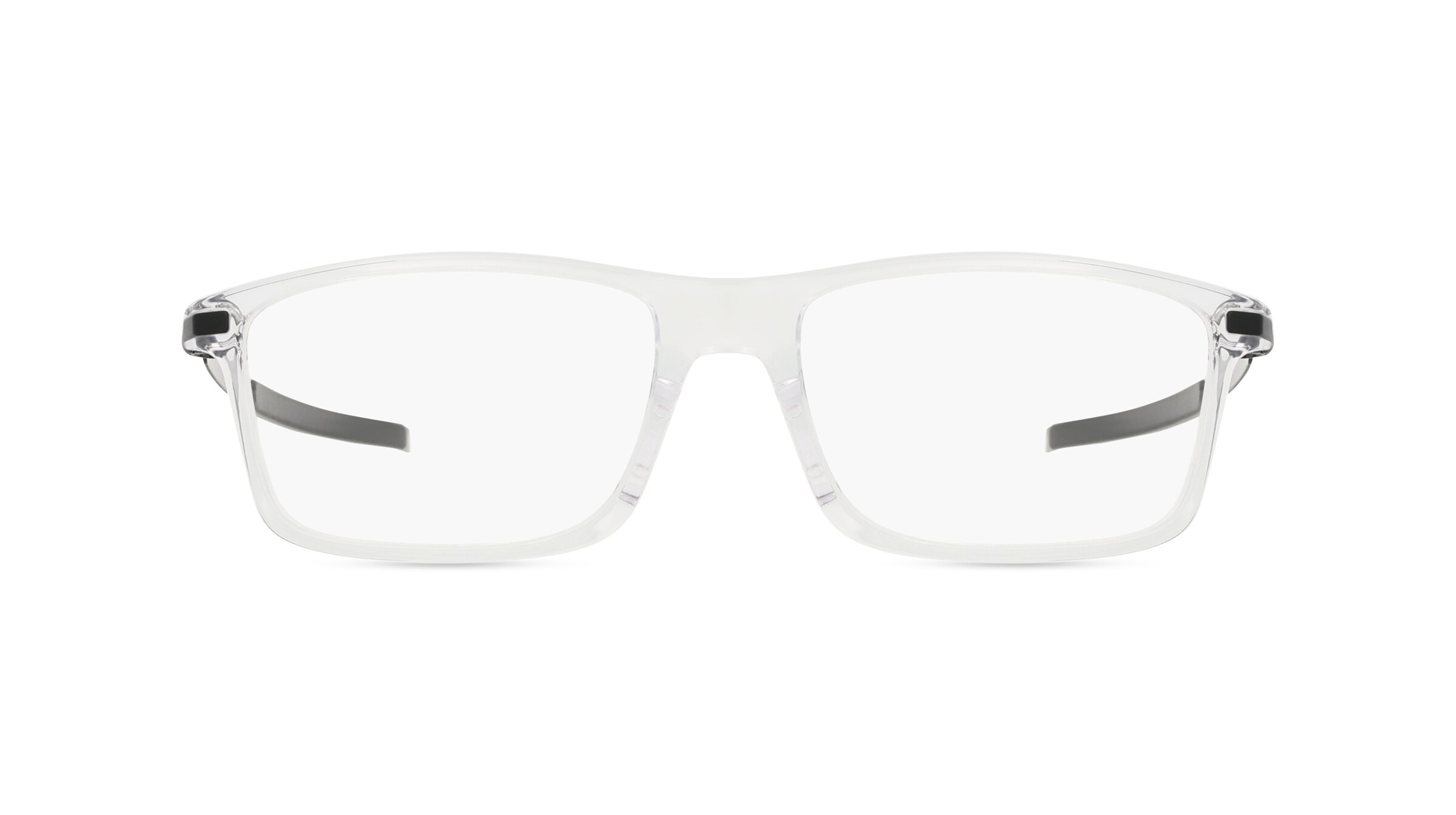 Oakley OX8050 in Grau Kristall online kaufen - Fielmann