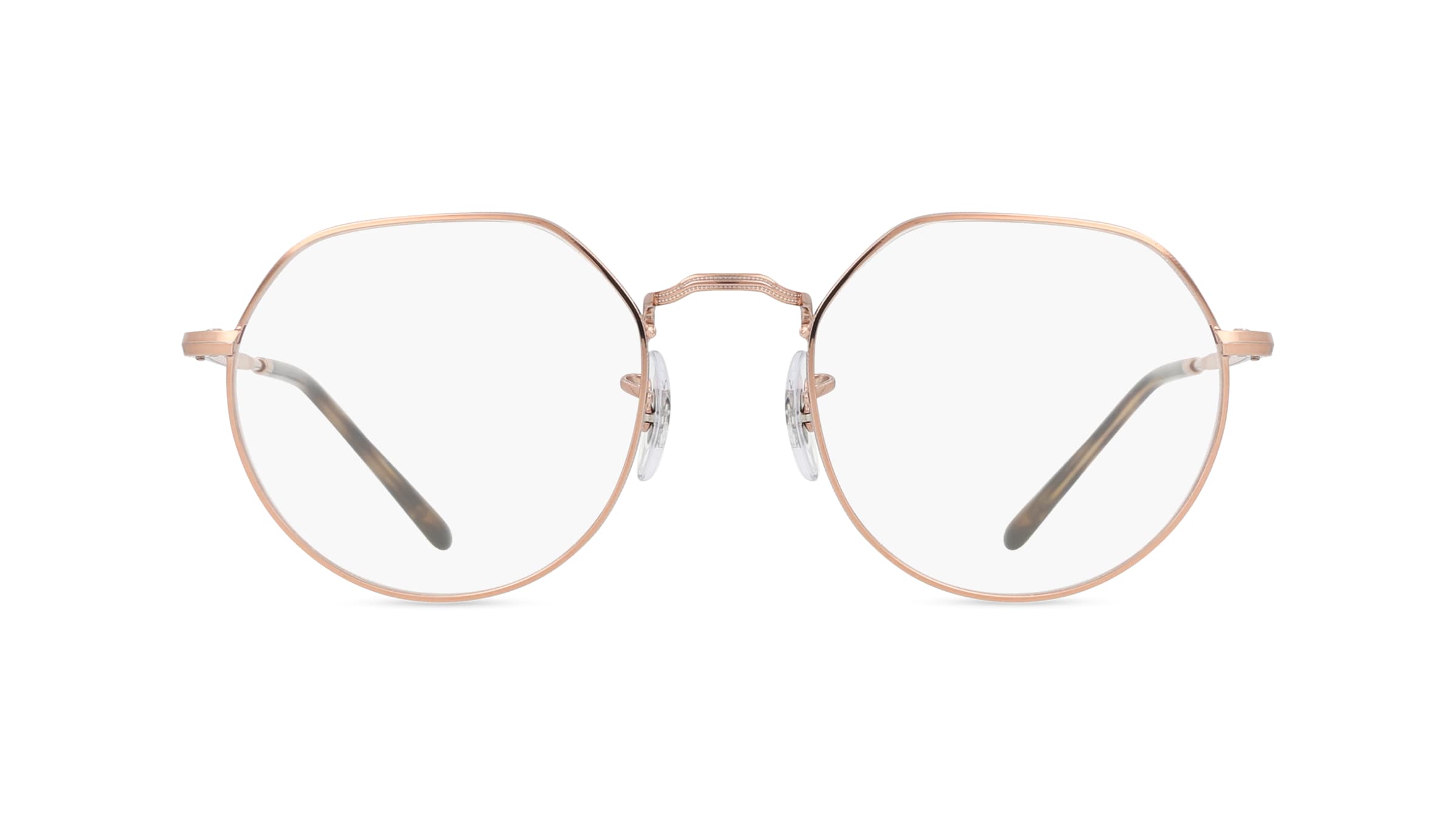 Ray-Ban RX6465 in Bronze online kaufen - Fielmann