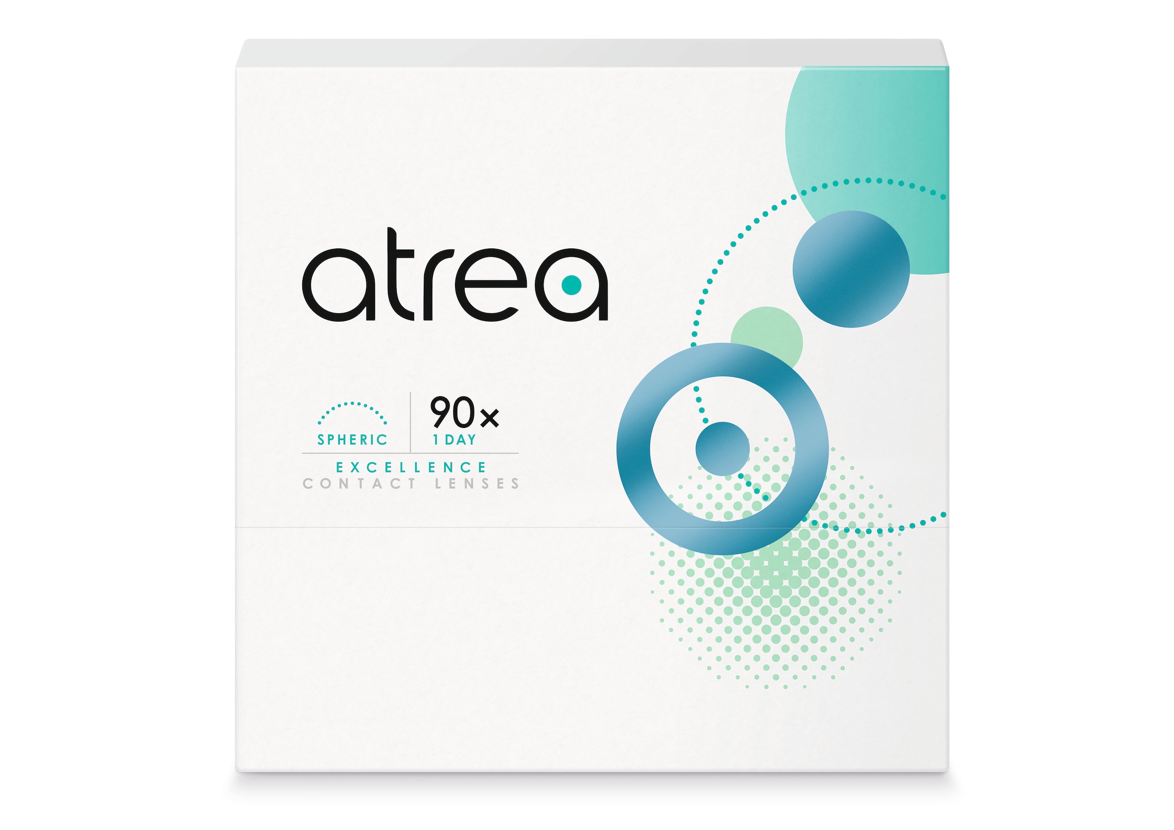 atrea excellence 1 day spheric bei Fielmann kaufen.