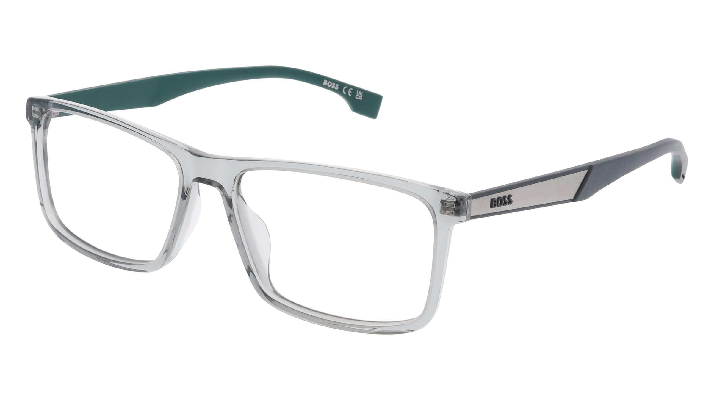 Boss-Brillen - 52 Fassungen bereits ab 144€