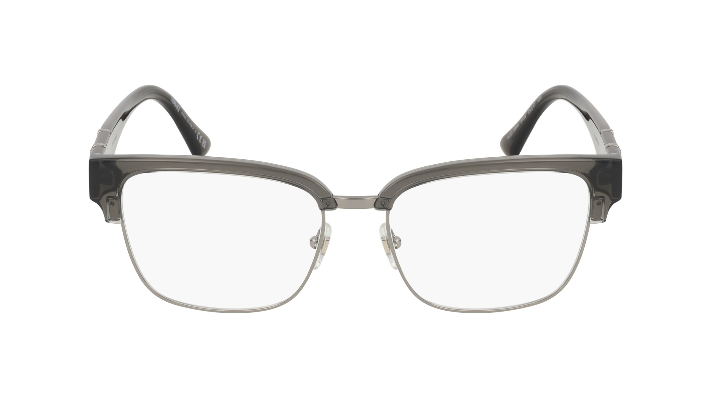Versace VE3348 in Grau Transparent online kaufen - Fielmann