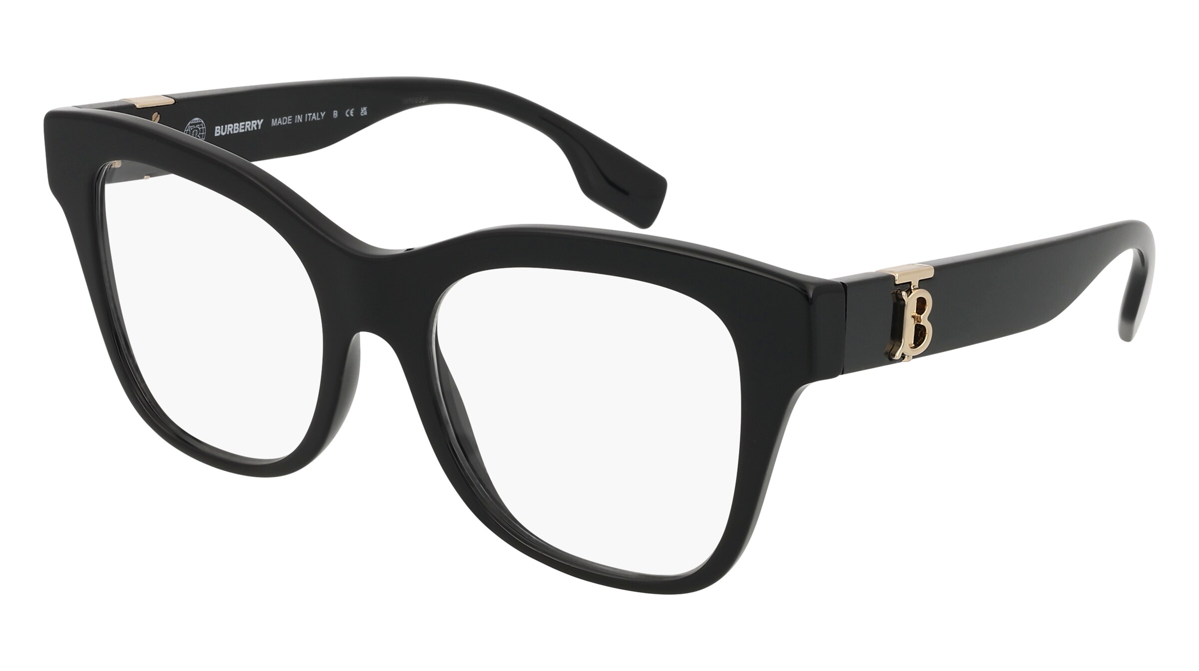 Koupit Burberry BE2388 v černá online u společnosti Fielmann