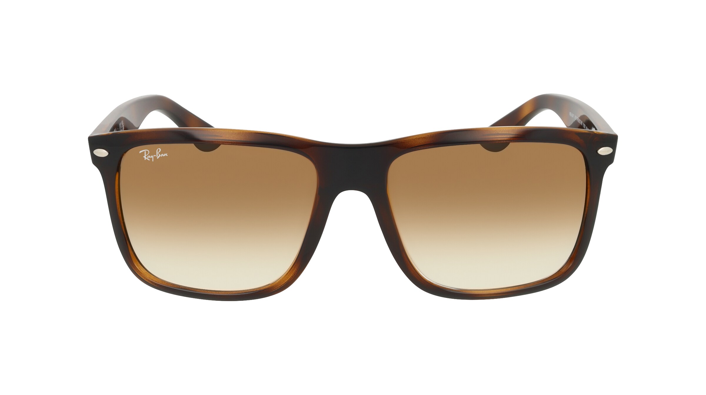 Ray-Ban RB4547 in Havanna / Braun online kaufen - Fielmann