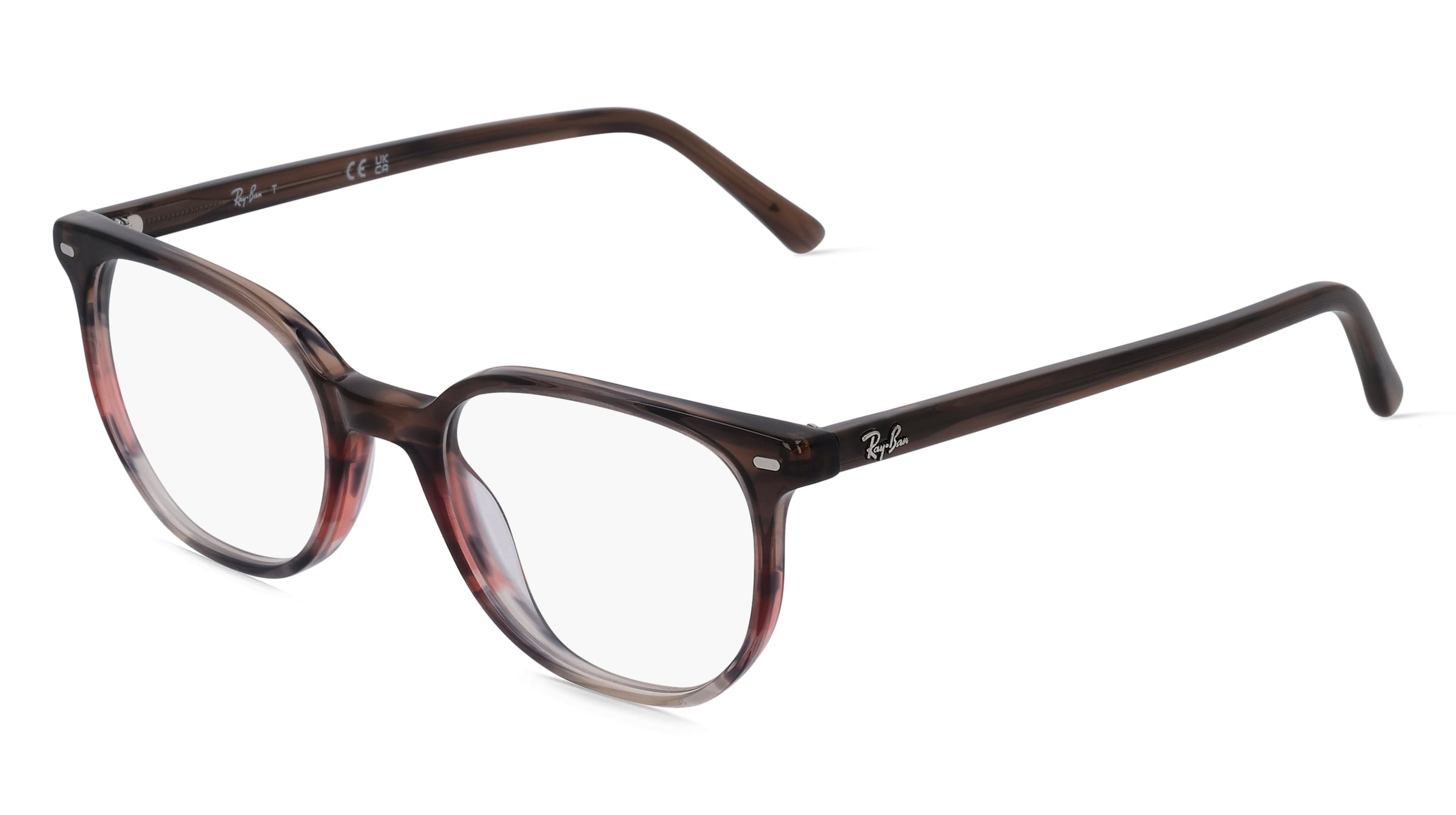 Kup Ray-Ban RX5397 w kolorze brązowy online - Fielmann