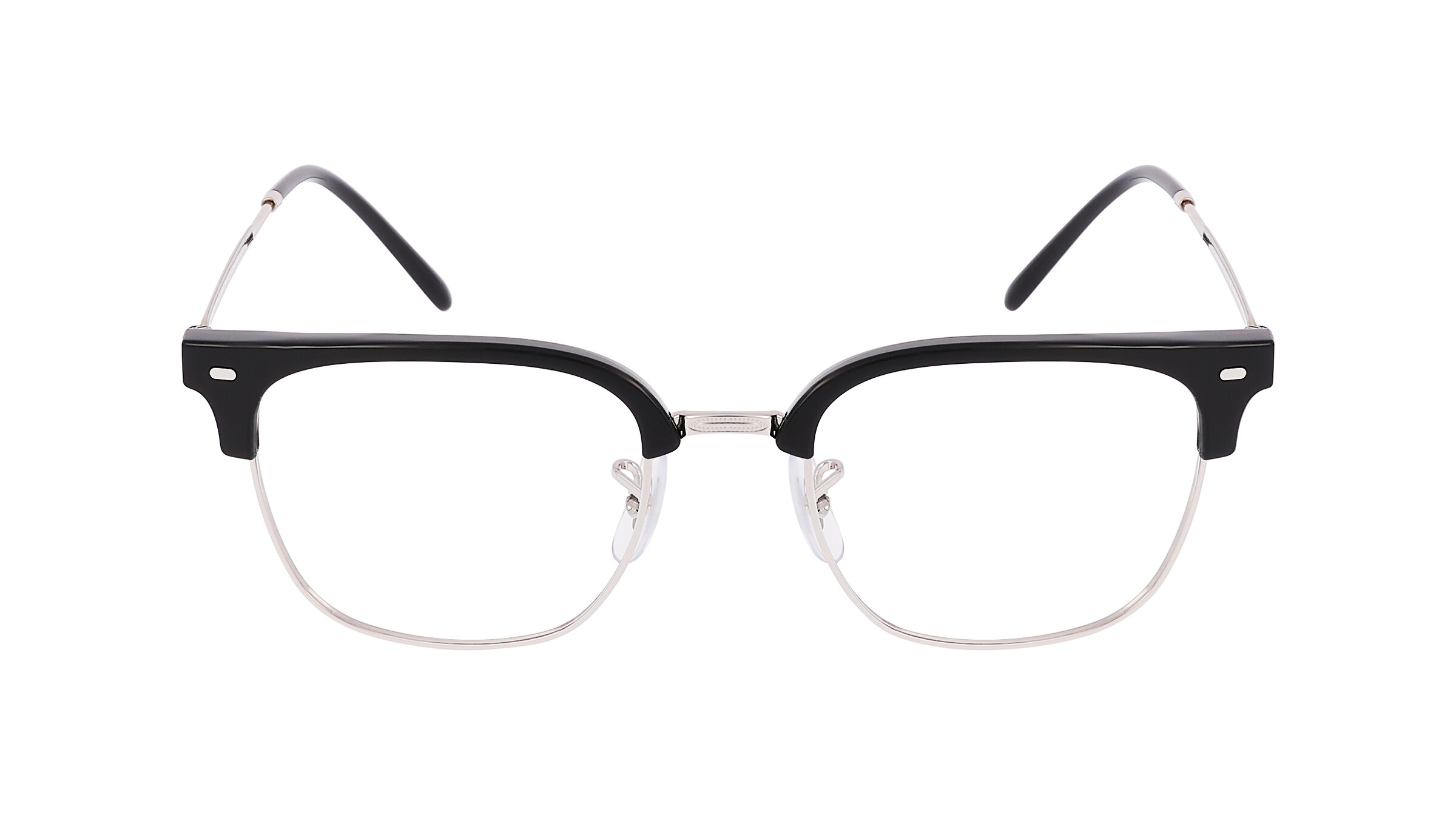 Koupit Ray-Ban RX8782 DAVID TITANIUM v černá stříbrná online u ...