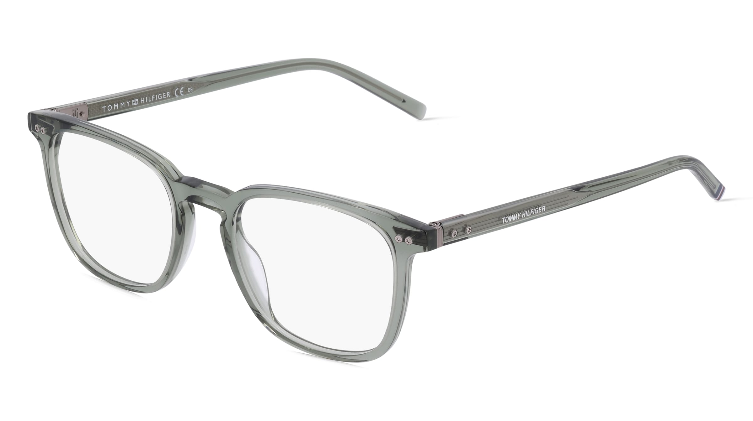 Tommy Hilfiger TH1814 in Transparent online kaufen - Fielmann