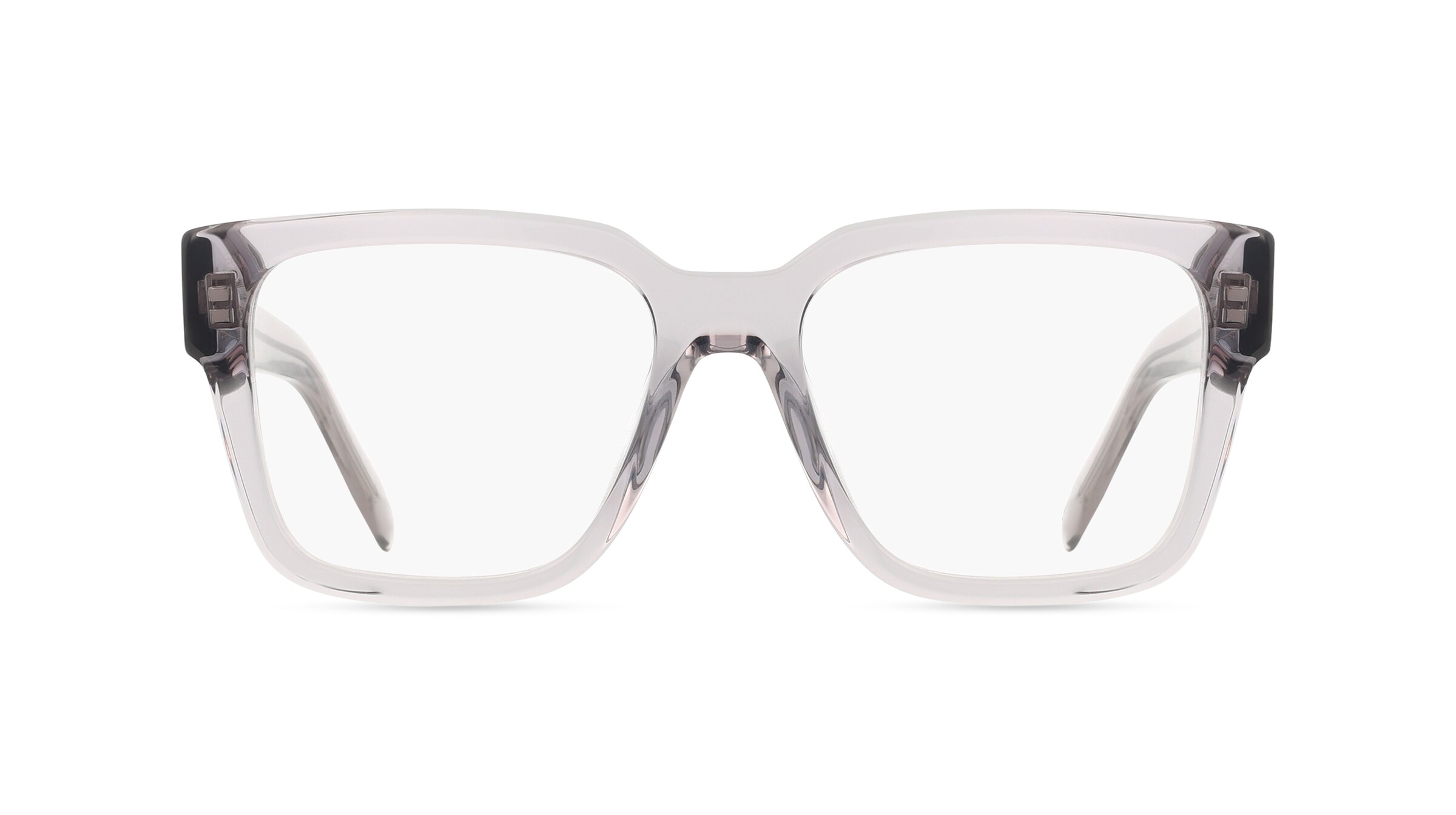 Prada PR08ZV in Grau Transparent online kaufen - Fielmann