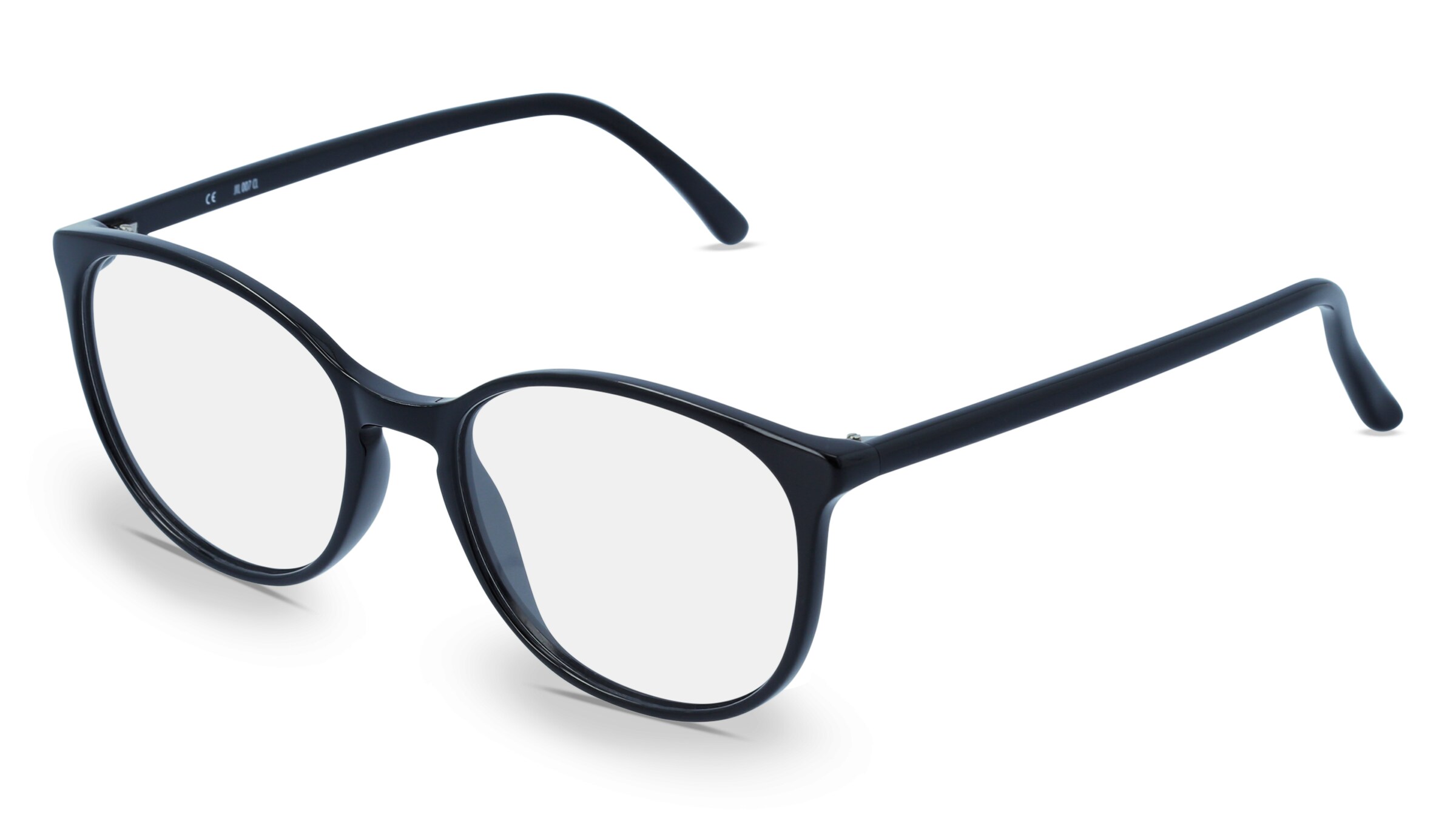 Fielmann JIL 007 CL in Schwarz online kaufen - Fielmann