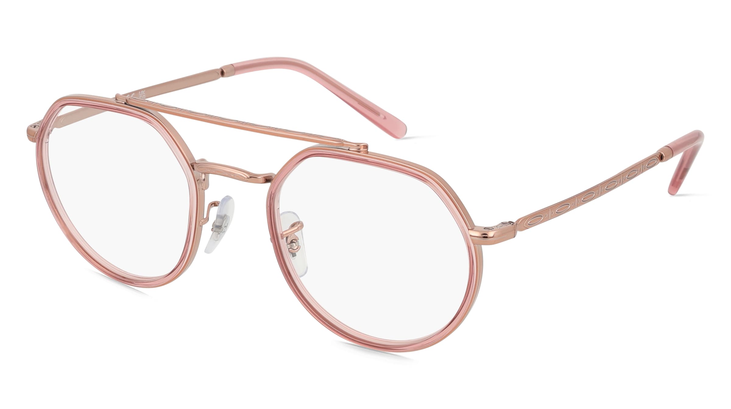 Ray-Ban RX3765V in Kupfer online kaufen - Fielmann