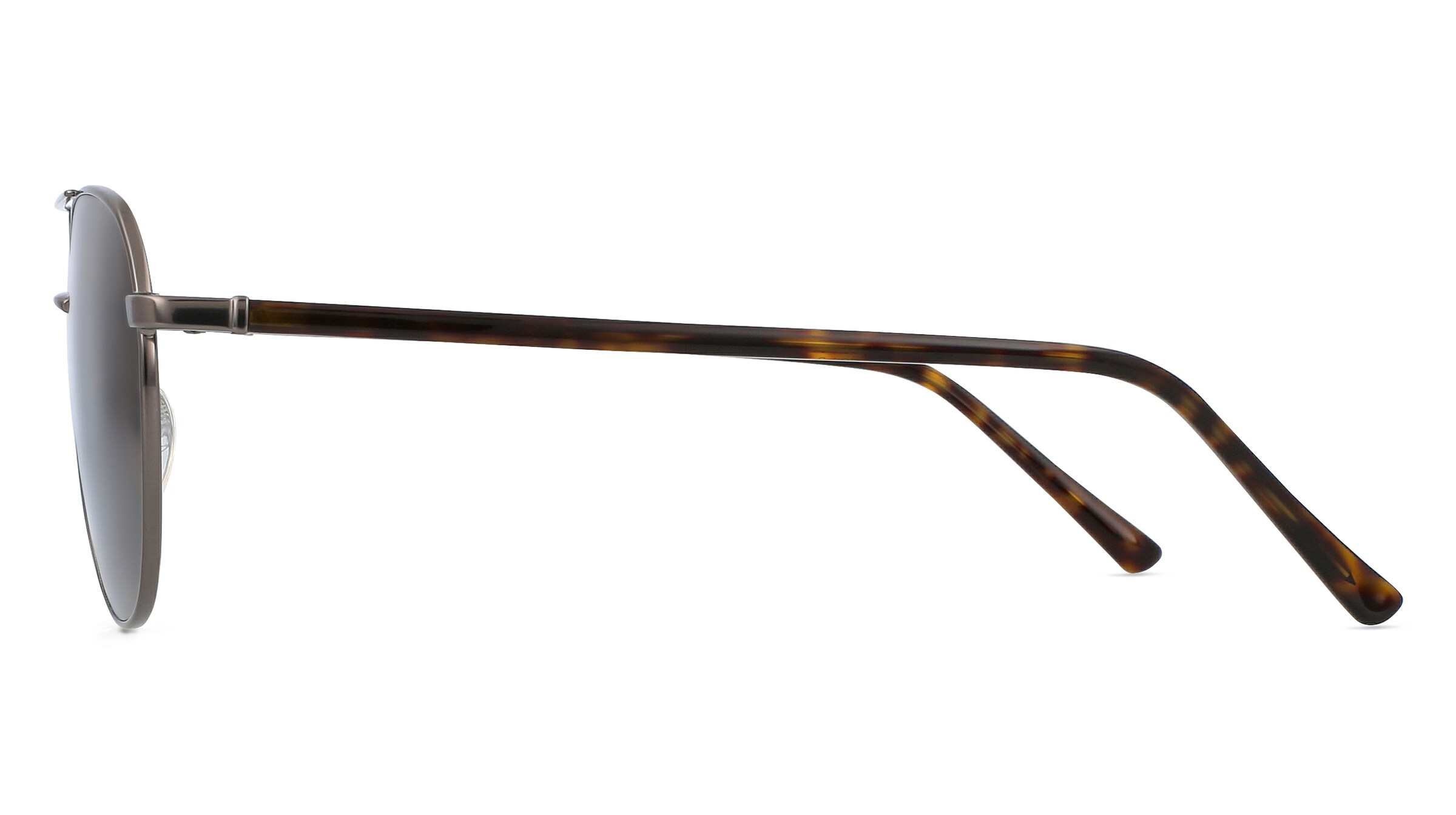 Fielmann MC 581 SUN CL DARCY in Gun / Braun online kaufen - Fielmann