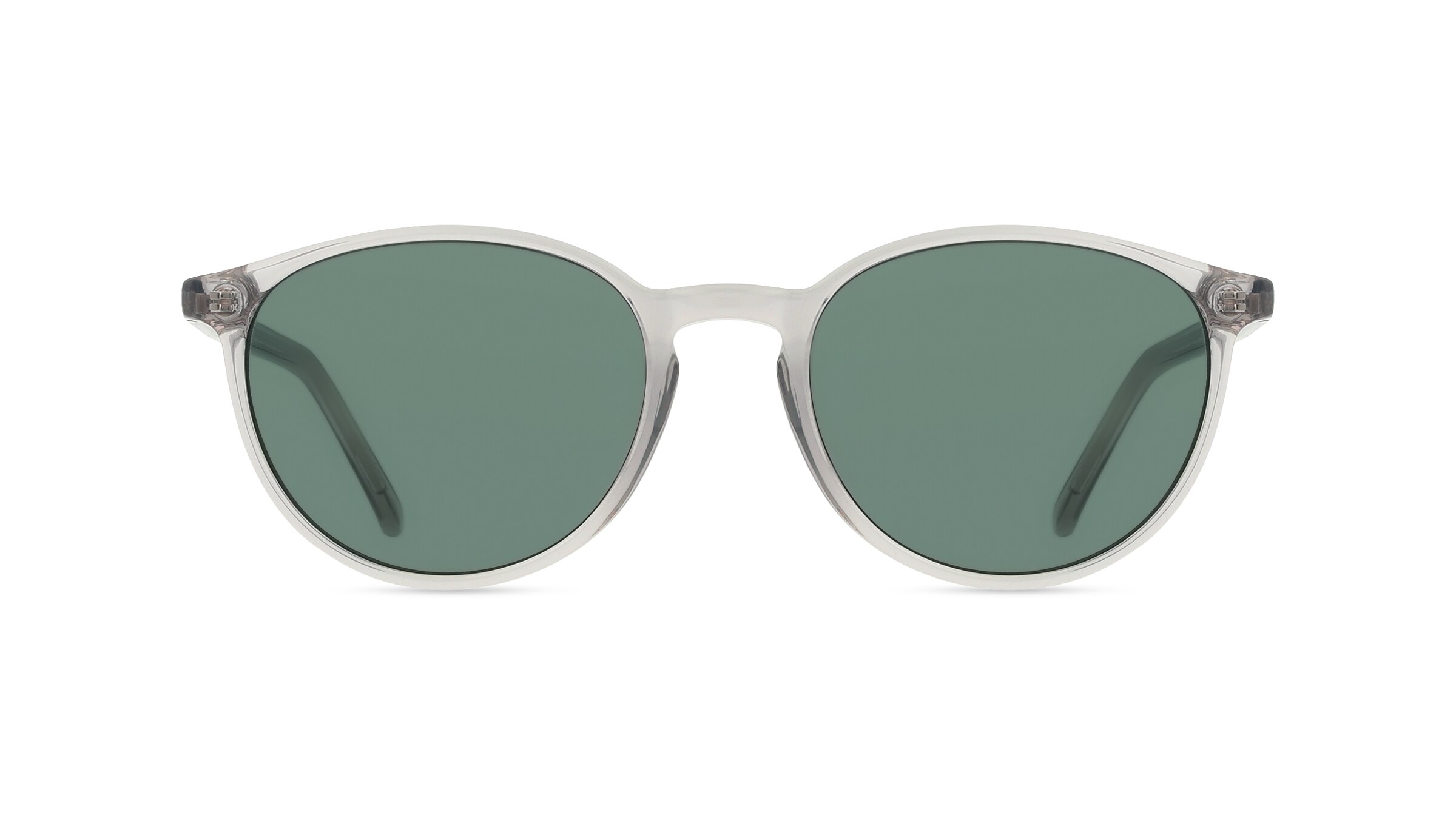 Fielmann JIL 005 SUN CL in Grau Transparent / G15 Vollfarbig - Fielmann