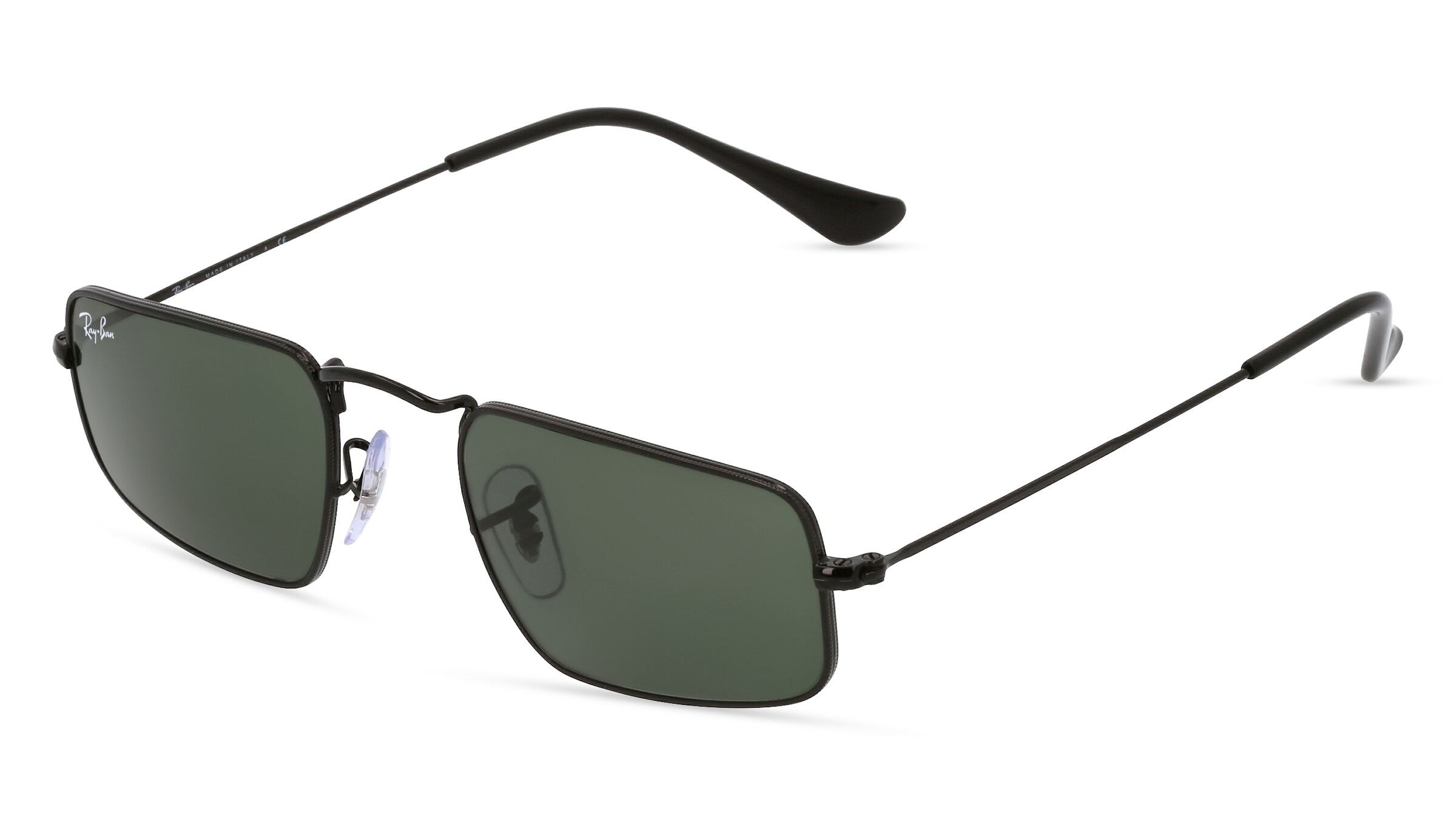 Koupit Ray-Ban RB 3957 JULIE v Černá / Zelená Celobarevné online u ...