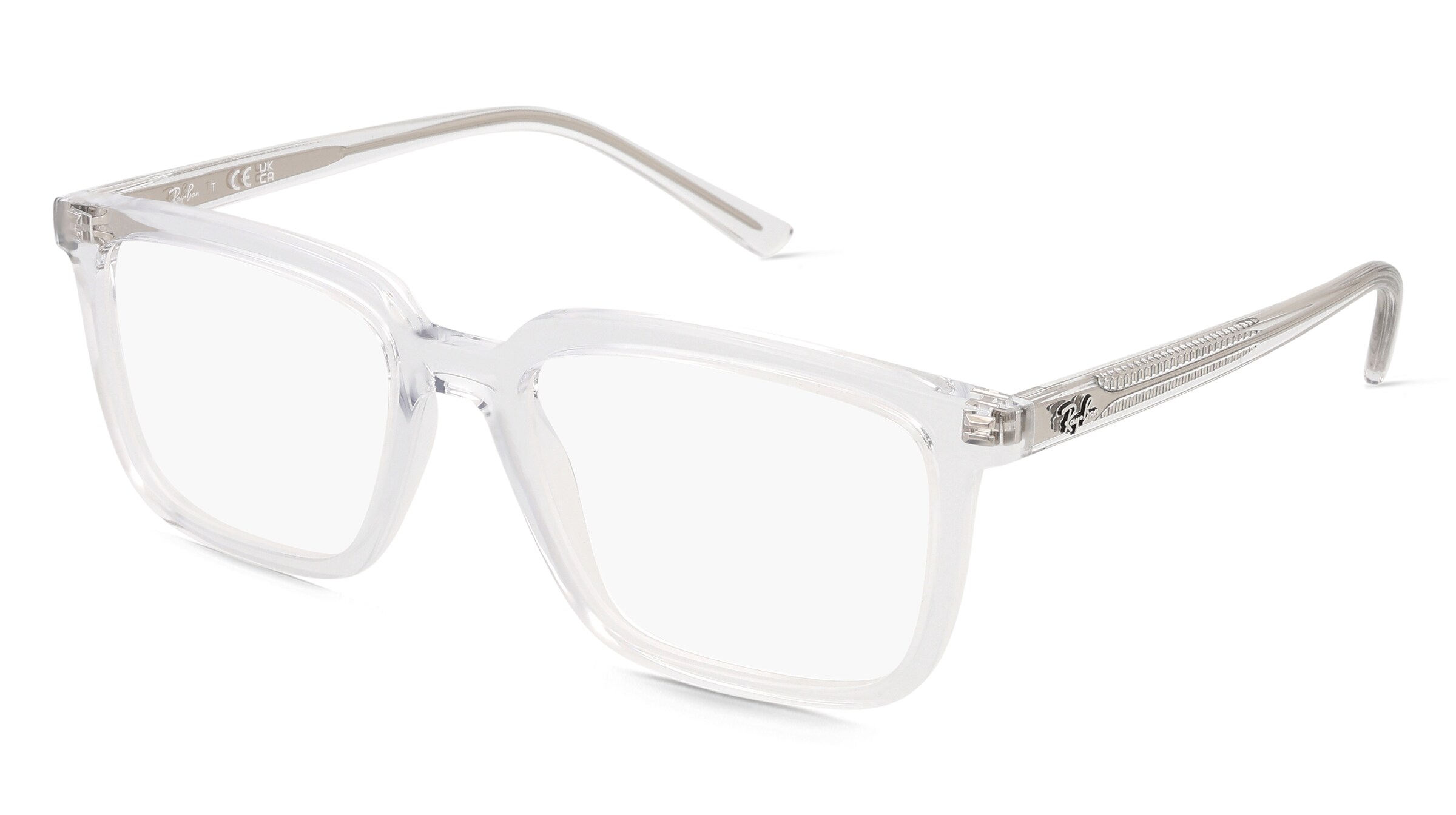 Ray-Ban 0RX7239 ALAIN in Kristall online kaufen - Fielmann