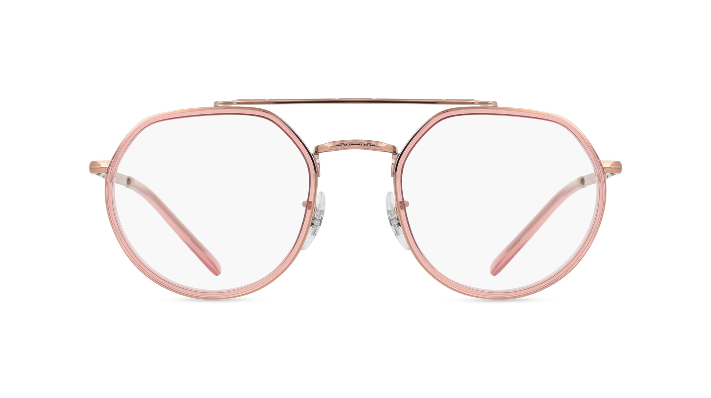 Ray-Ban RX3765V in Kupfer online kaufen - Fielmann