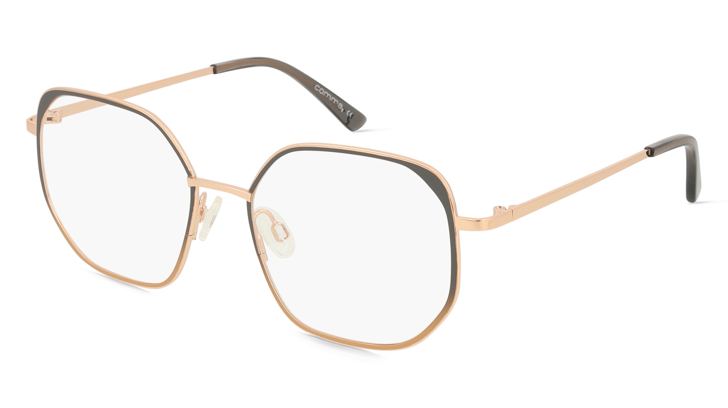 Comma 70192 in Rose Gold online kaufen - Fielmann