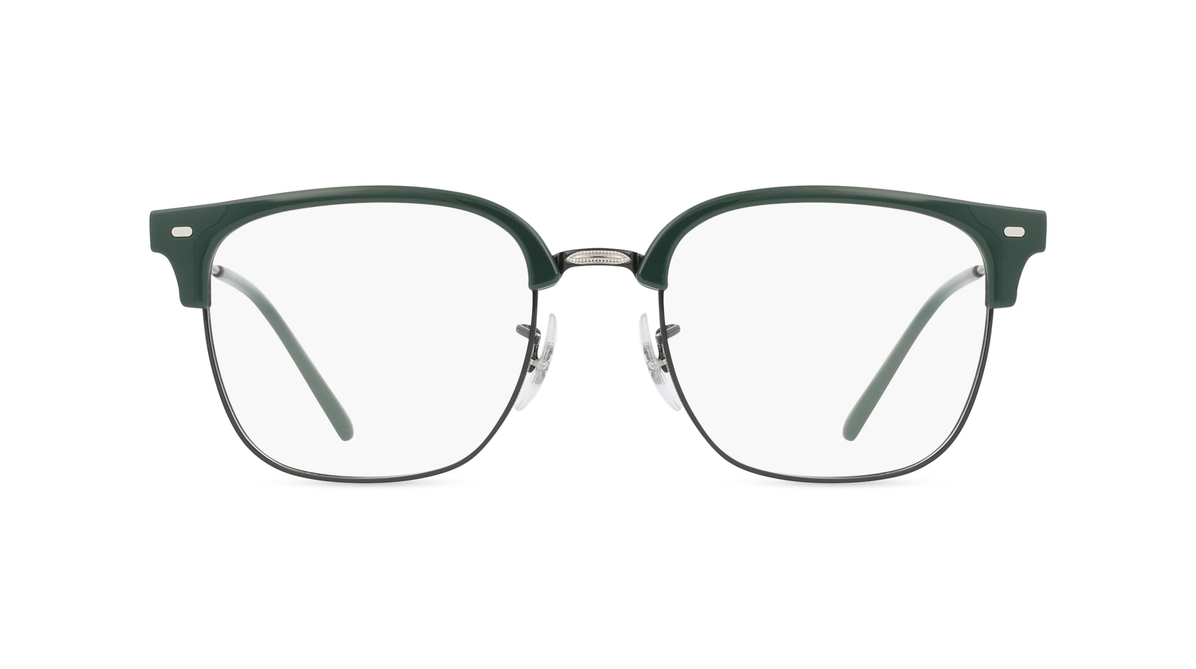 Ray-Ban RX7216 in Grün Schwarz online kaufen - Fielmann