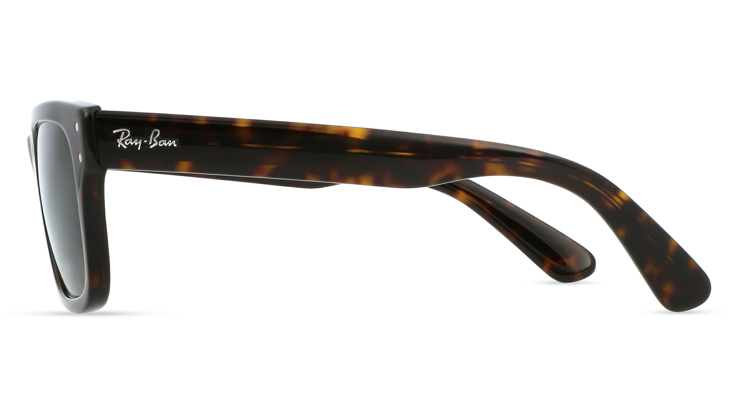 Ray-Ban RB 2283 MR BURBANK in Havanna / Grün online kaufen - Fielmann