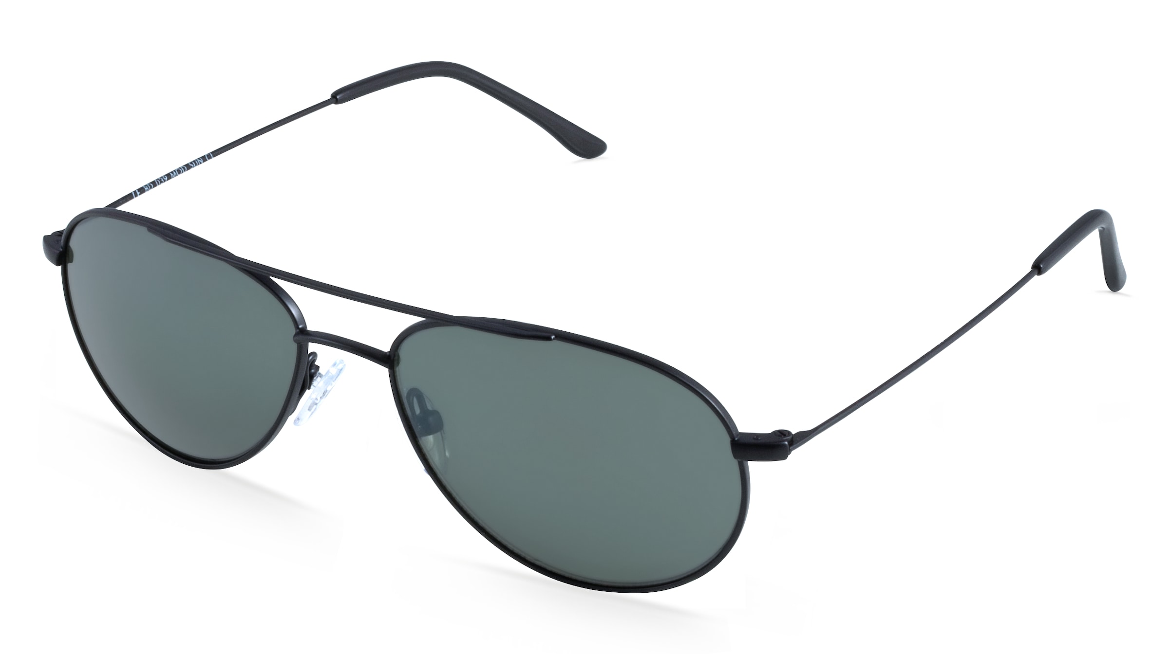 Fielmann BD 039 MOD SUN CL in Schwarz / Grau online kaufen - Fielmann