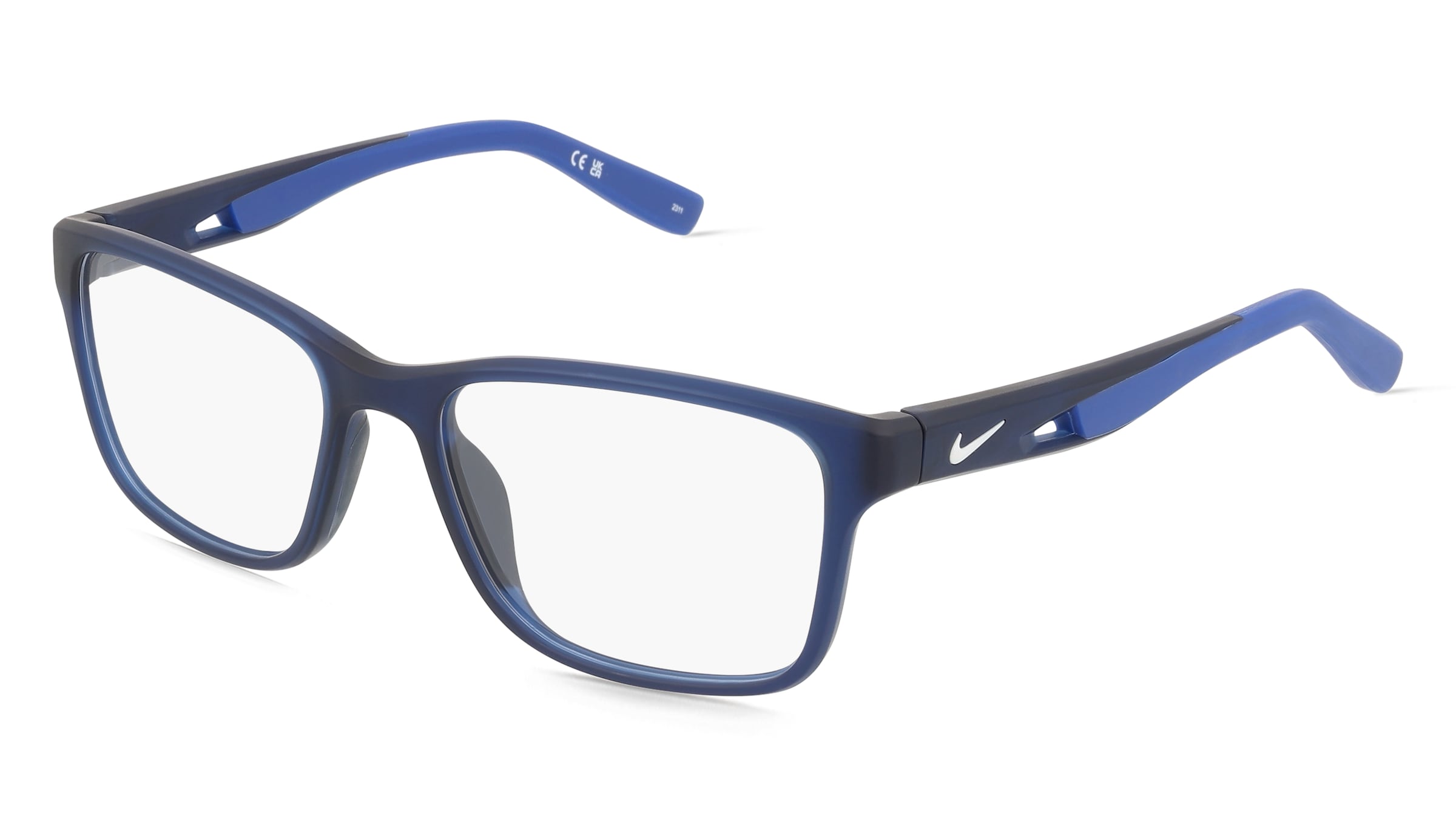Nike 7014 in Blau online kaufen - Fielmann