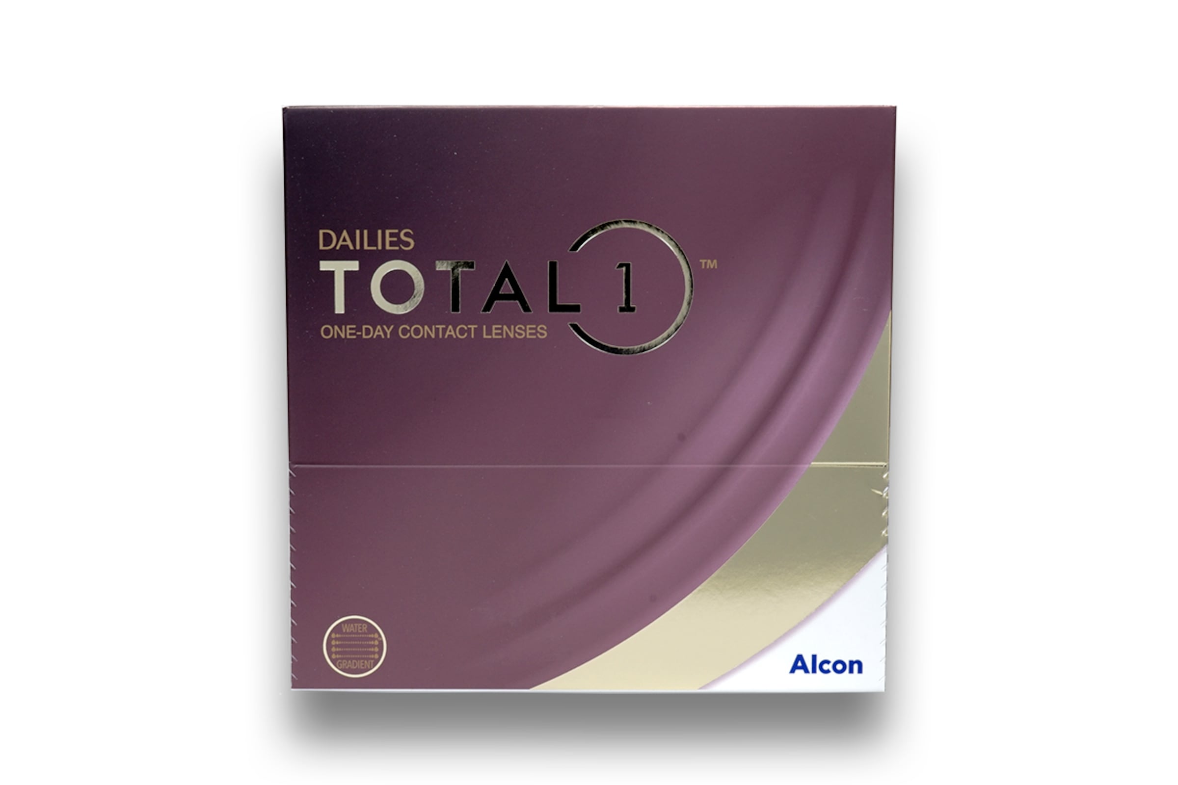 Dailies Total 1 bei Fielmann garantiert günstig kaufen.