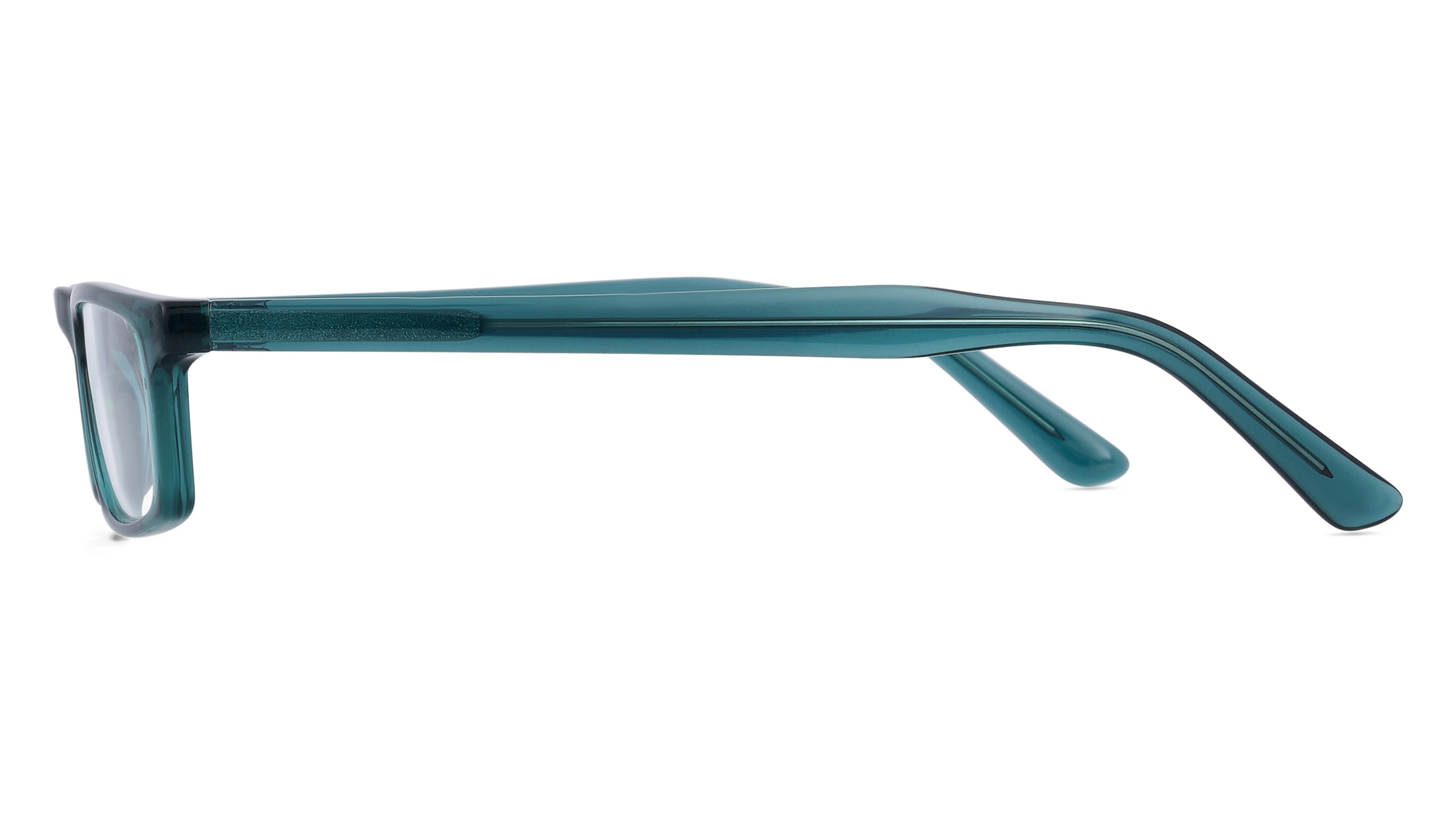 Fielmann OU 035 CL in Grün Transparent online kaufen - Fielmann